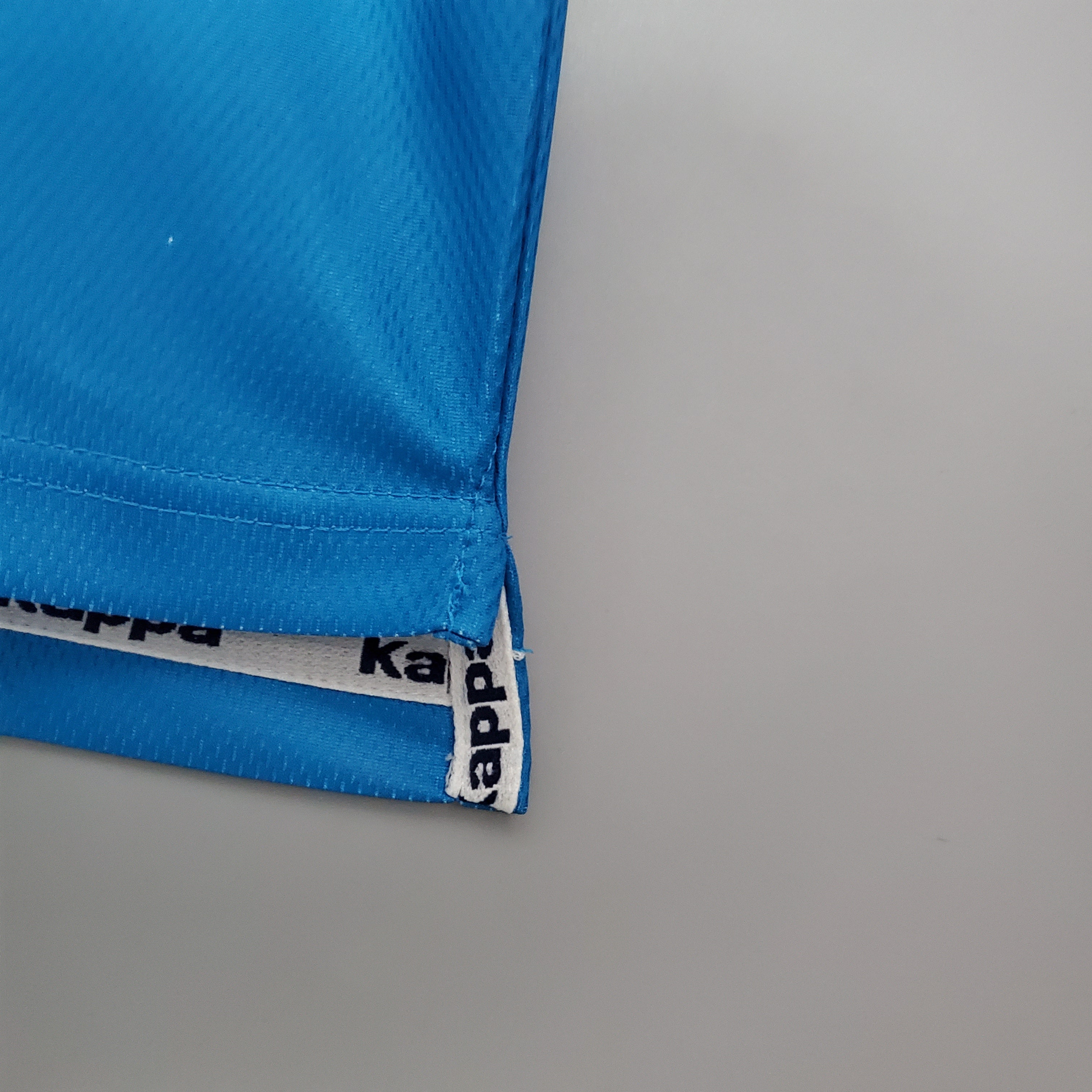 Manchester City Retro Jersey 97/99 - Maxi Kits