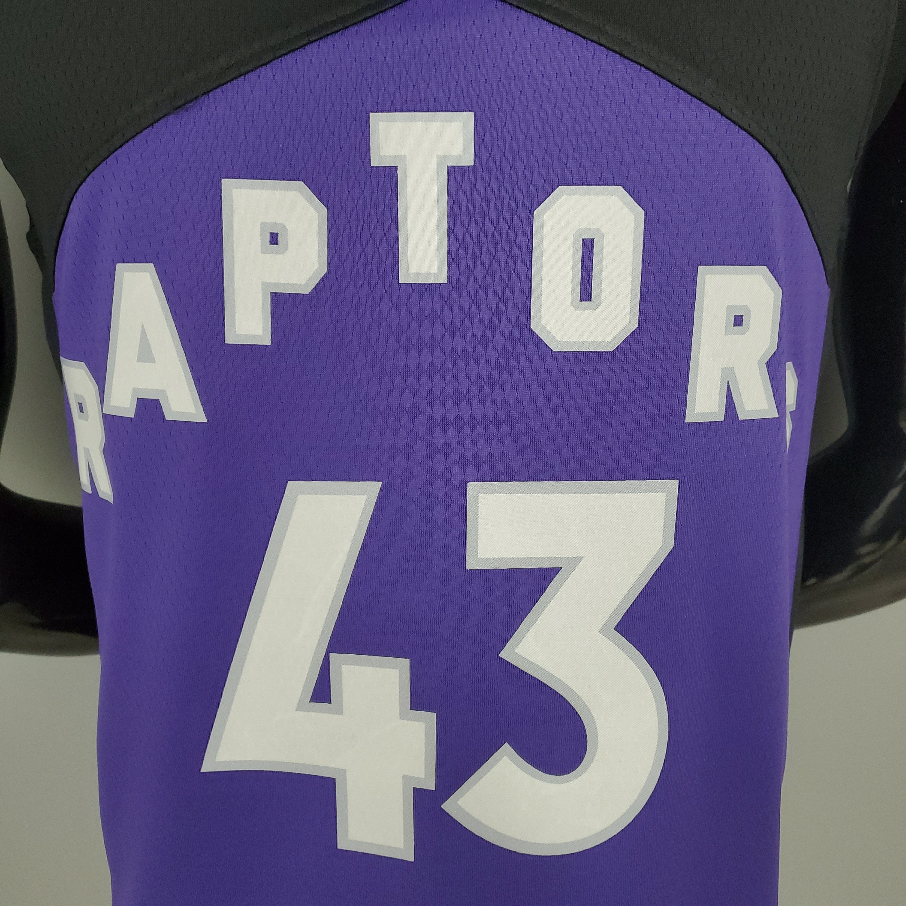 Toronto Raptors Maillot NBA - Maxi Kits