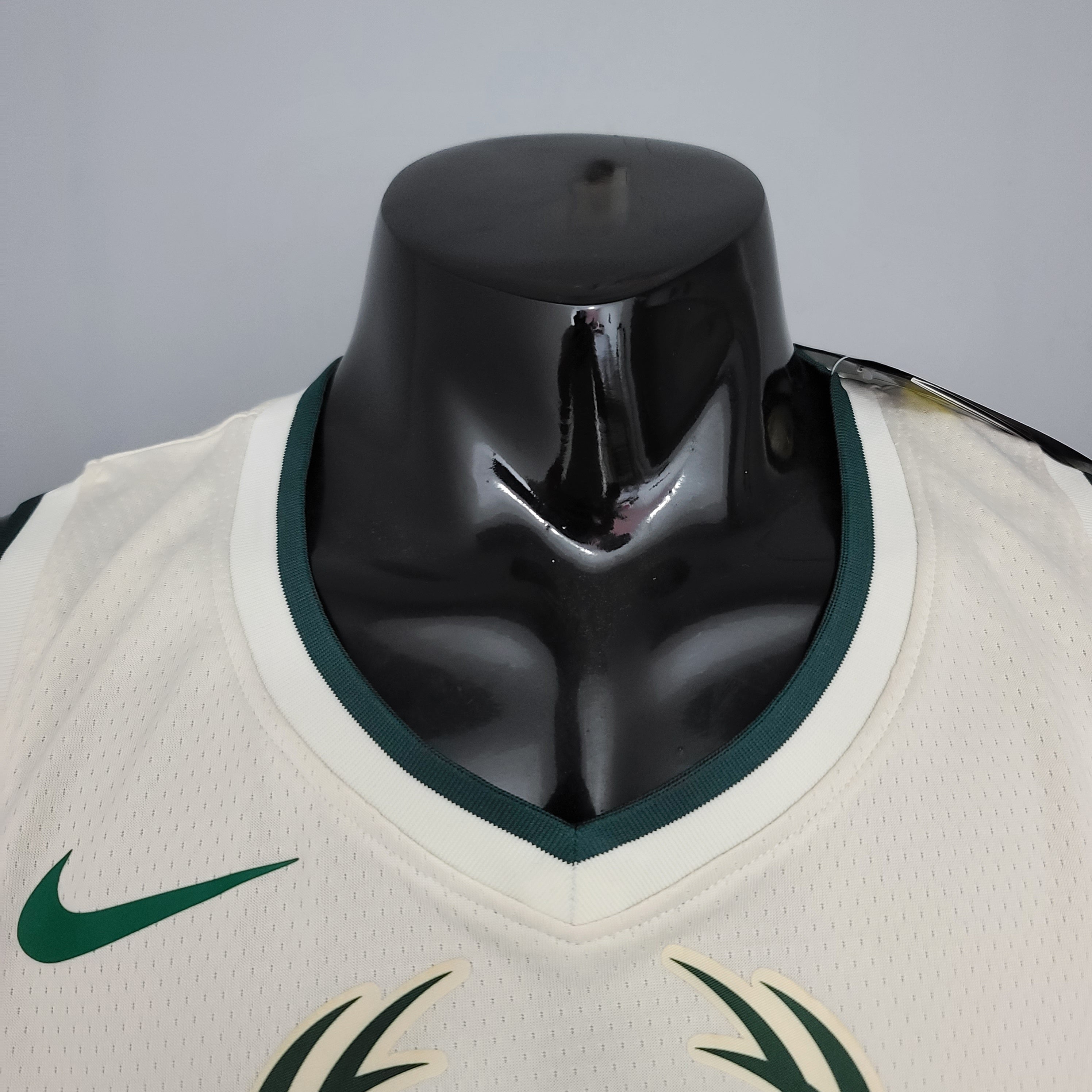 Milwaukee Bucks NBA Jersey - Maxi Kits