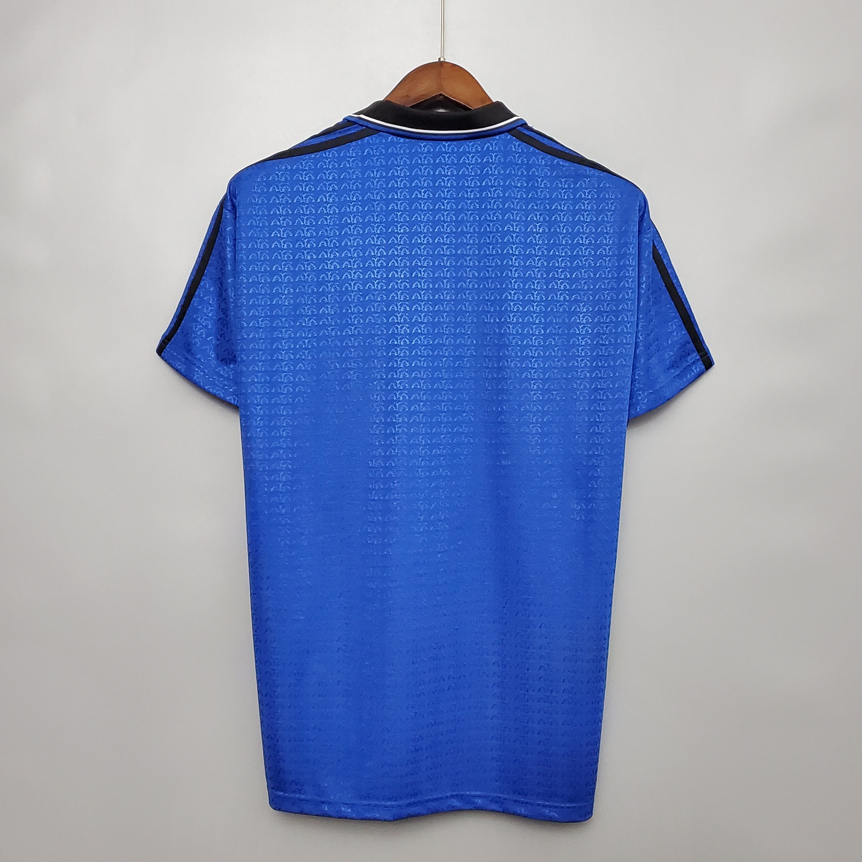 Camiseta Argentina Retro 1994 - Maxi Kits