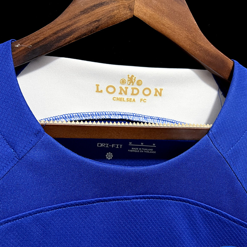 Chelsea Home shirt 23/24 - Maxi Kits