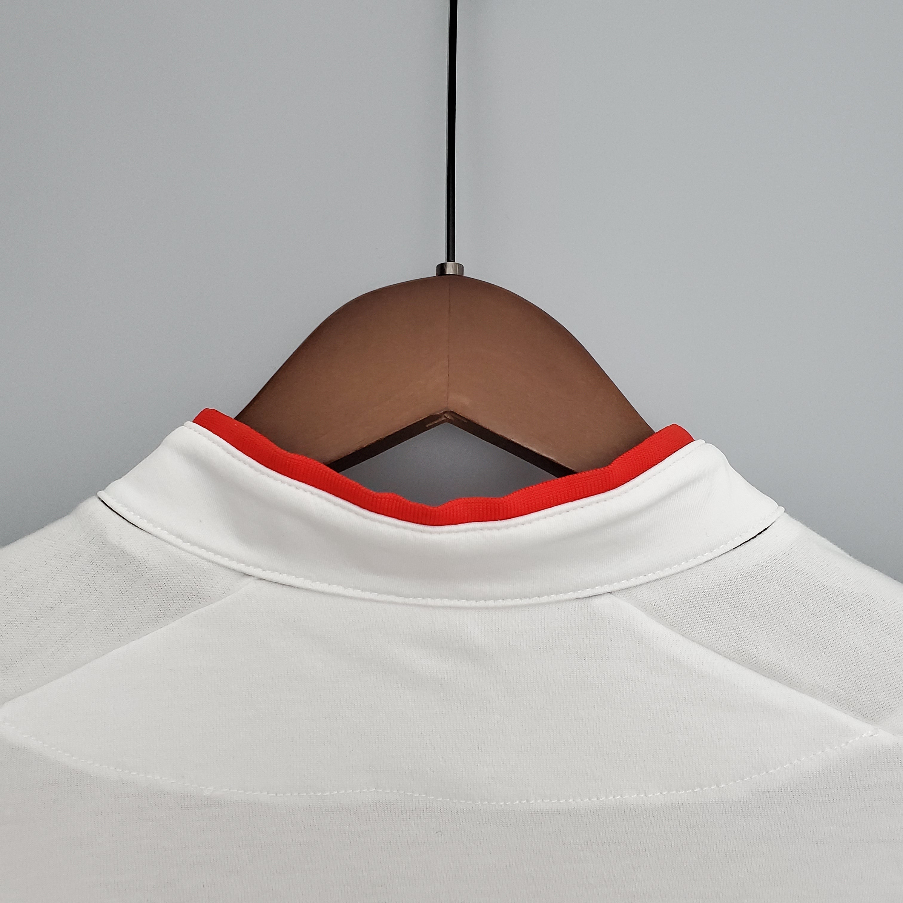 England Retro Jersey 2012 - Maxi Kits
