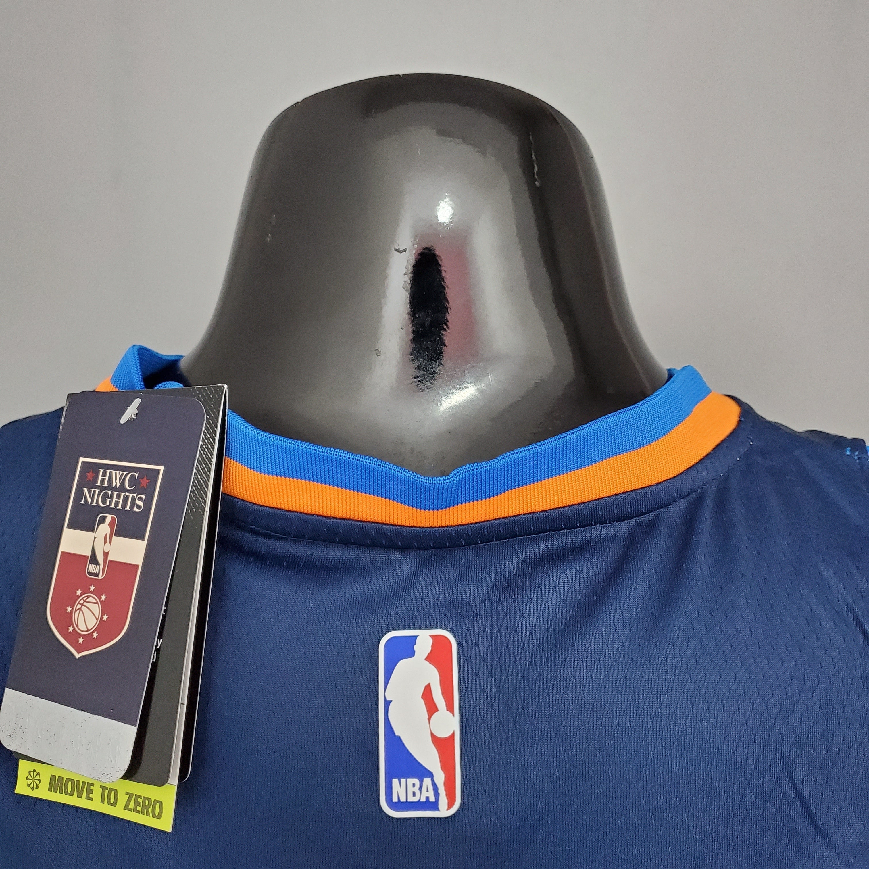 Oklahoma City Thunder NBA Jersey - Maxi Kits