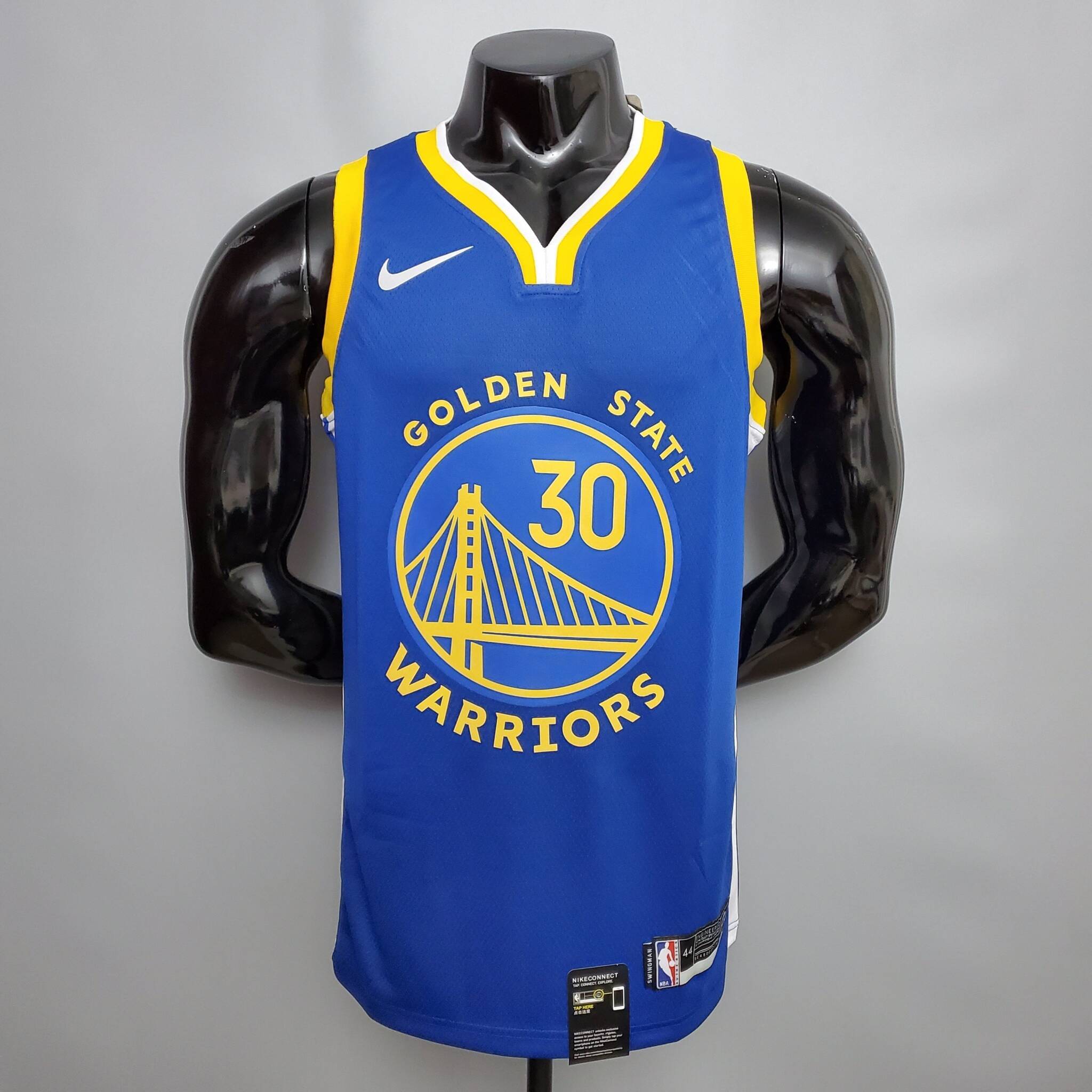 Archives des Golden State Warriors - Maxi Kits