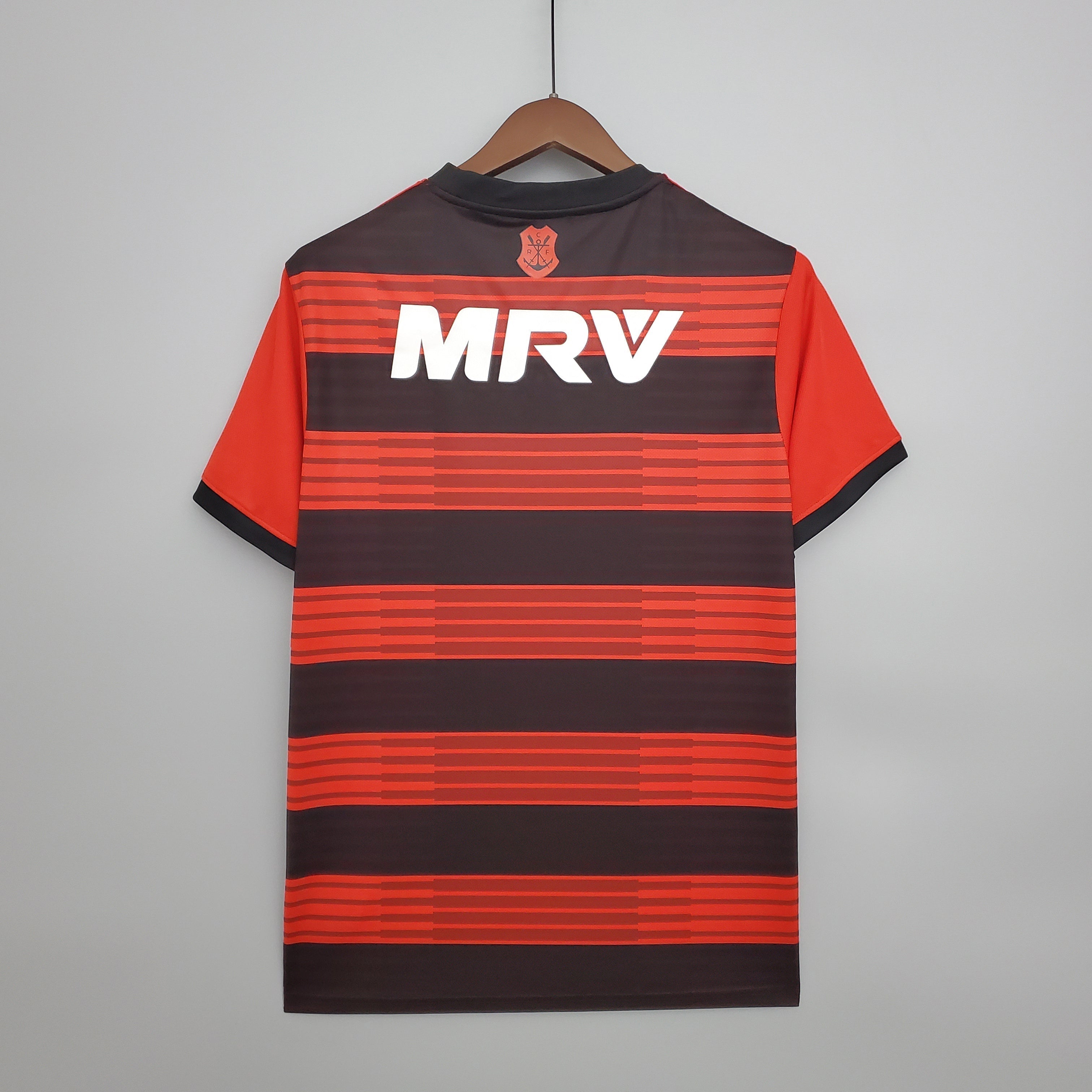 Flamengo Retro Jersey 18/19 - Maxi Kits