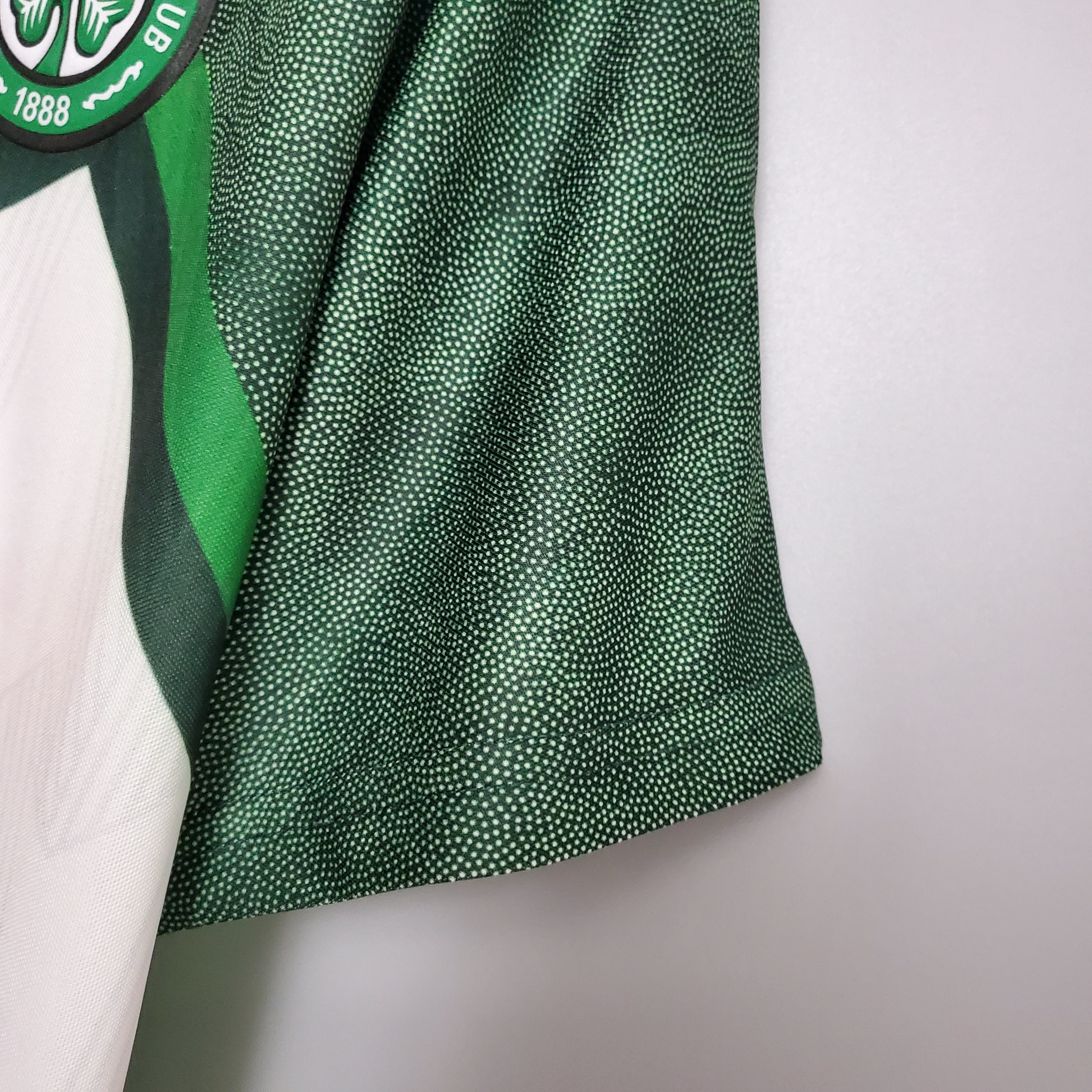 Celtic Glasgow Maillot Rétro 91/92 - Maxi Kits