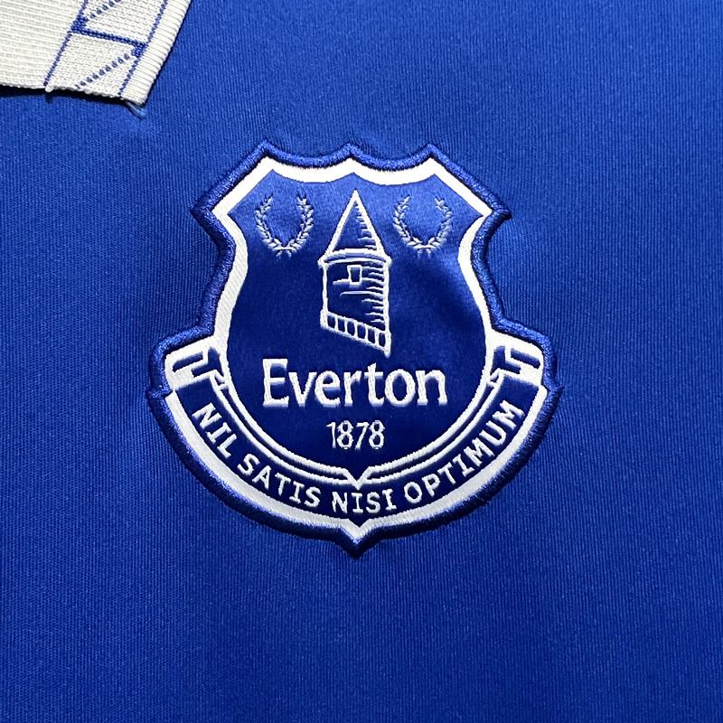 Everton Home Jersey 22/23 - Maxi Kits