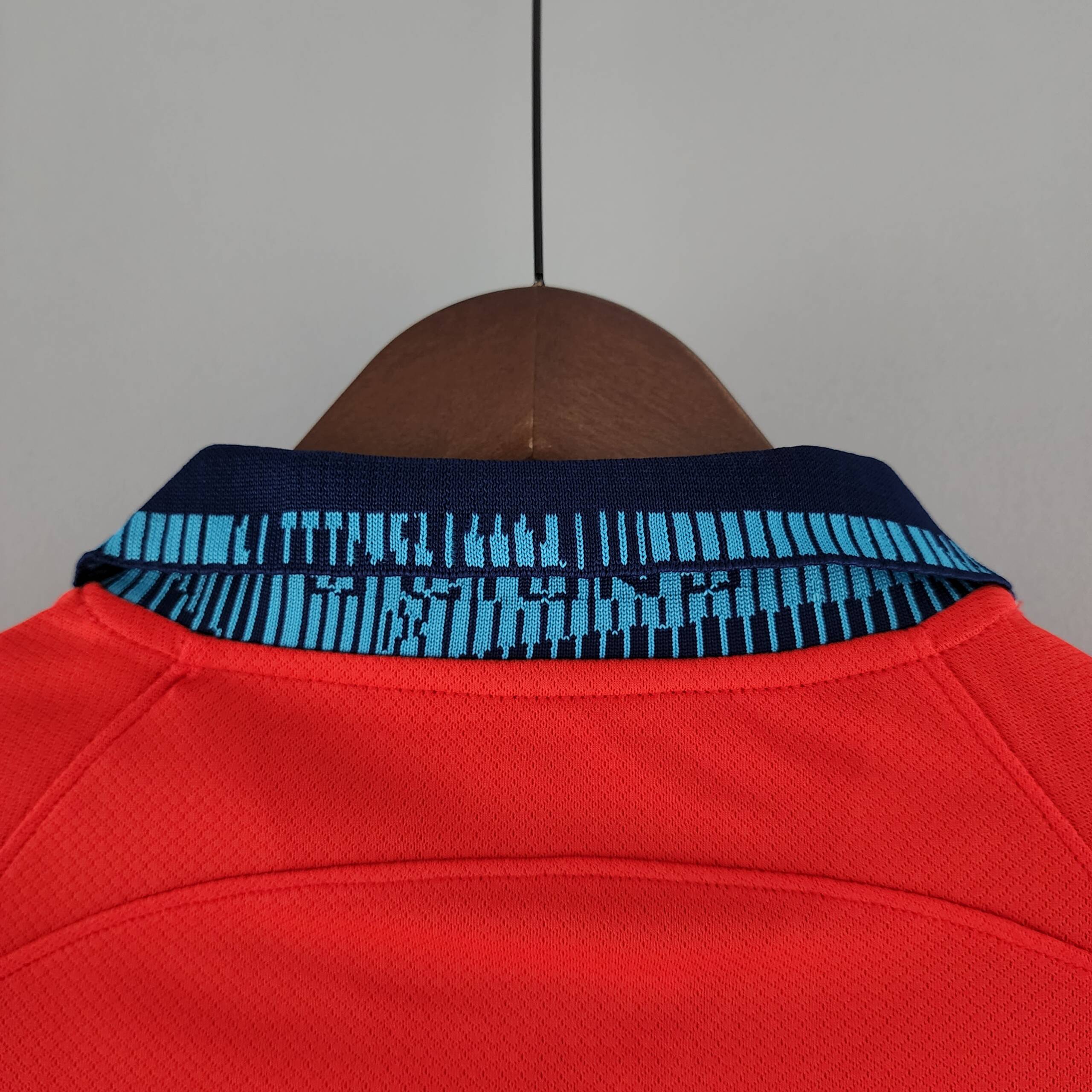 England Outer Jersey 22/23 - Maxi Kits