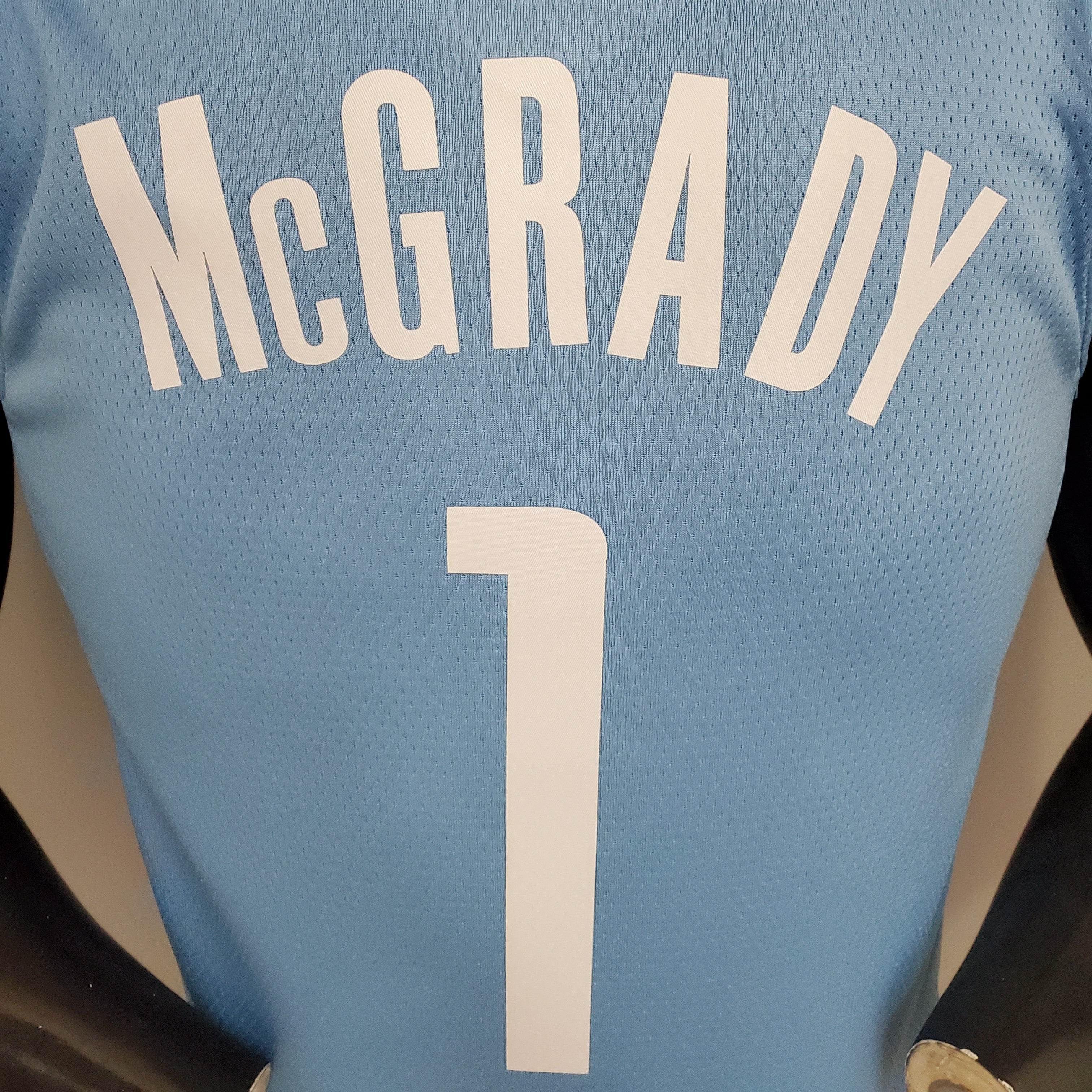 Houston Rockets NBA Jersey - Maxi Kits
