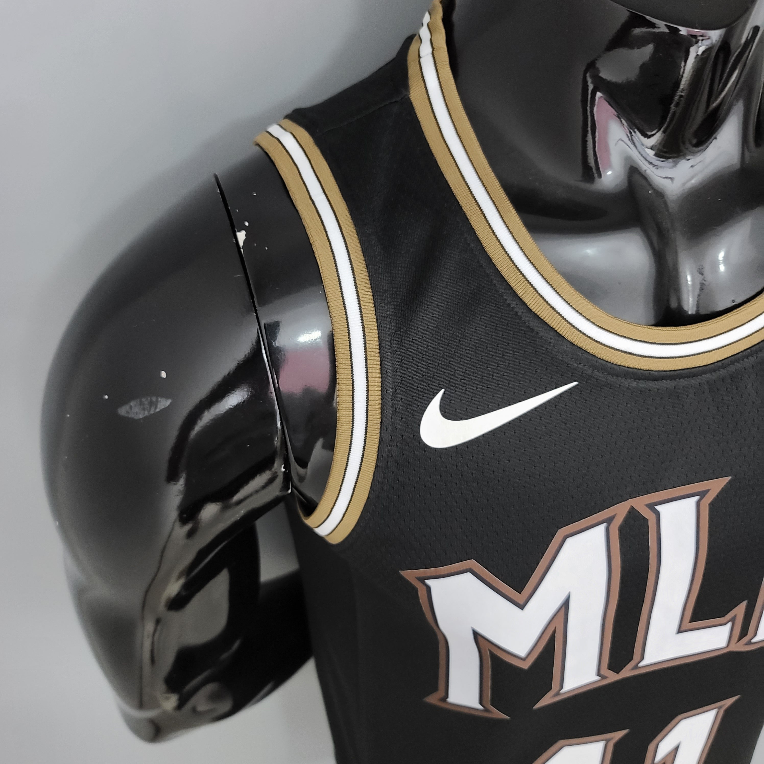Milwaukee Bucks NBA Jersey - Maxi Kits