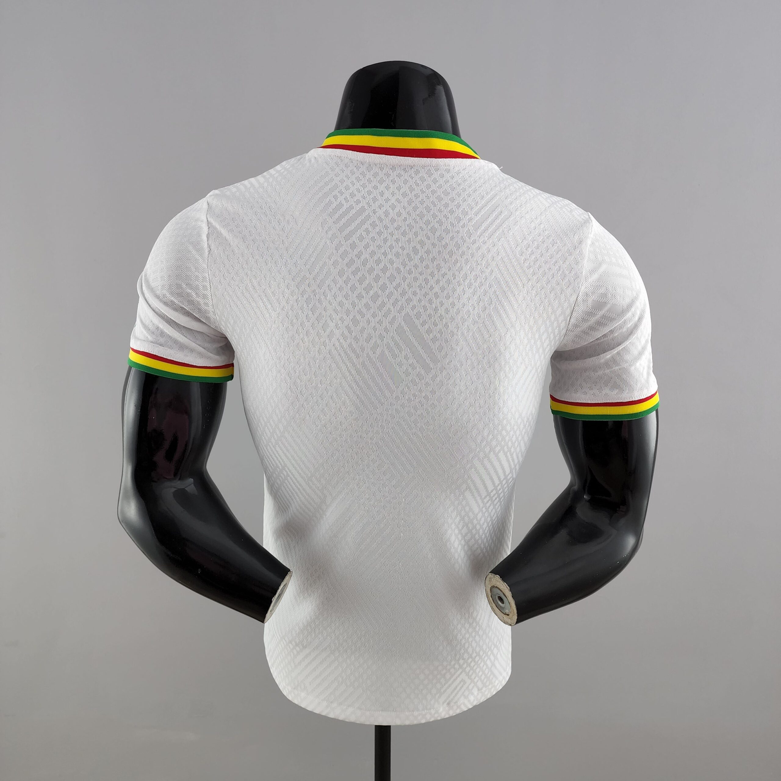 Senegal Maillot Domicile 22/23 - Player Version - Maxi Kits