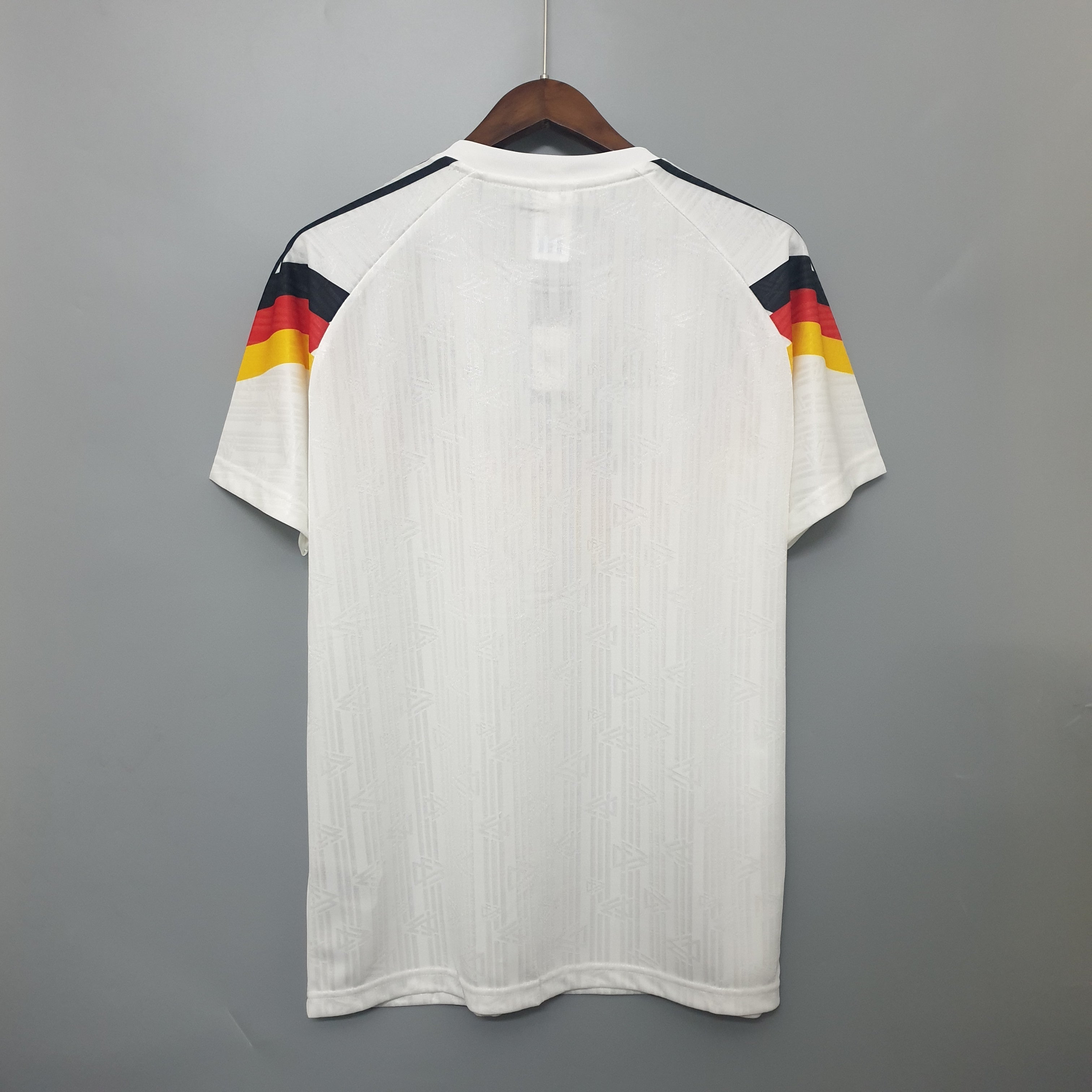 Germany 1990 Retro Jersey - Maxi Kits
