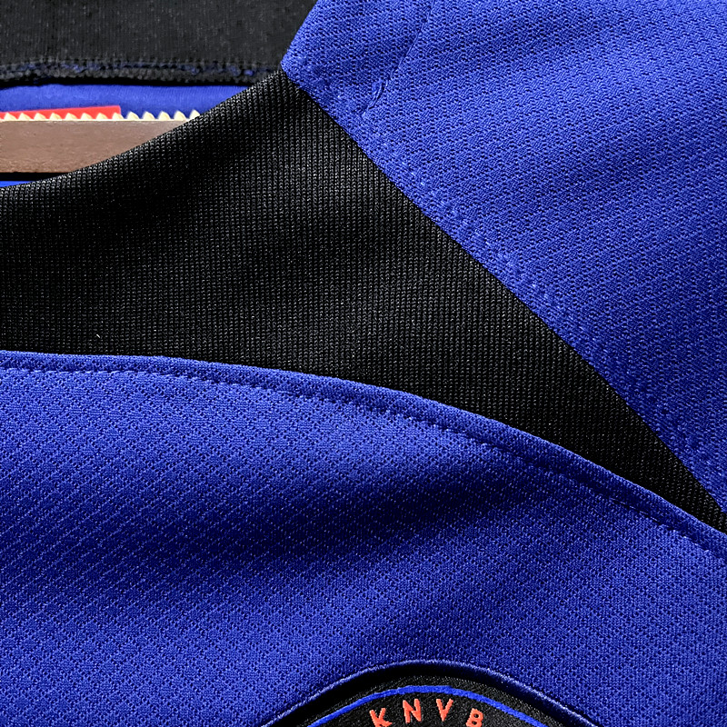 Netherlands Outer Jersey 22/23 - Maxi Kits