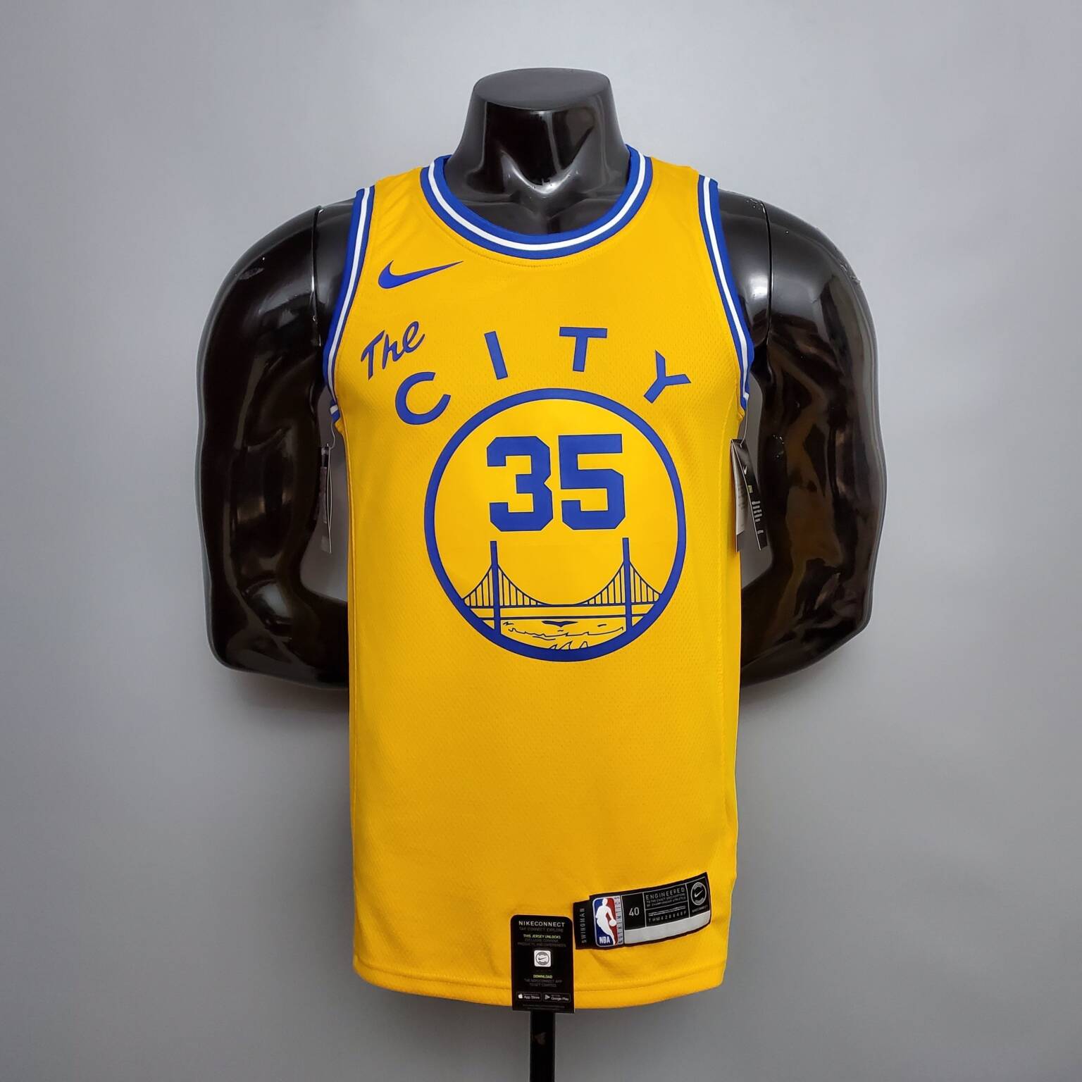 Archives des Golden State Warriors - Maxi Kits