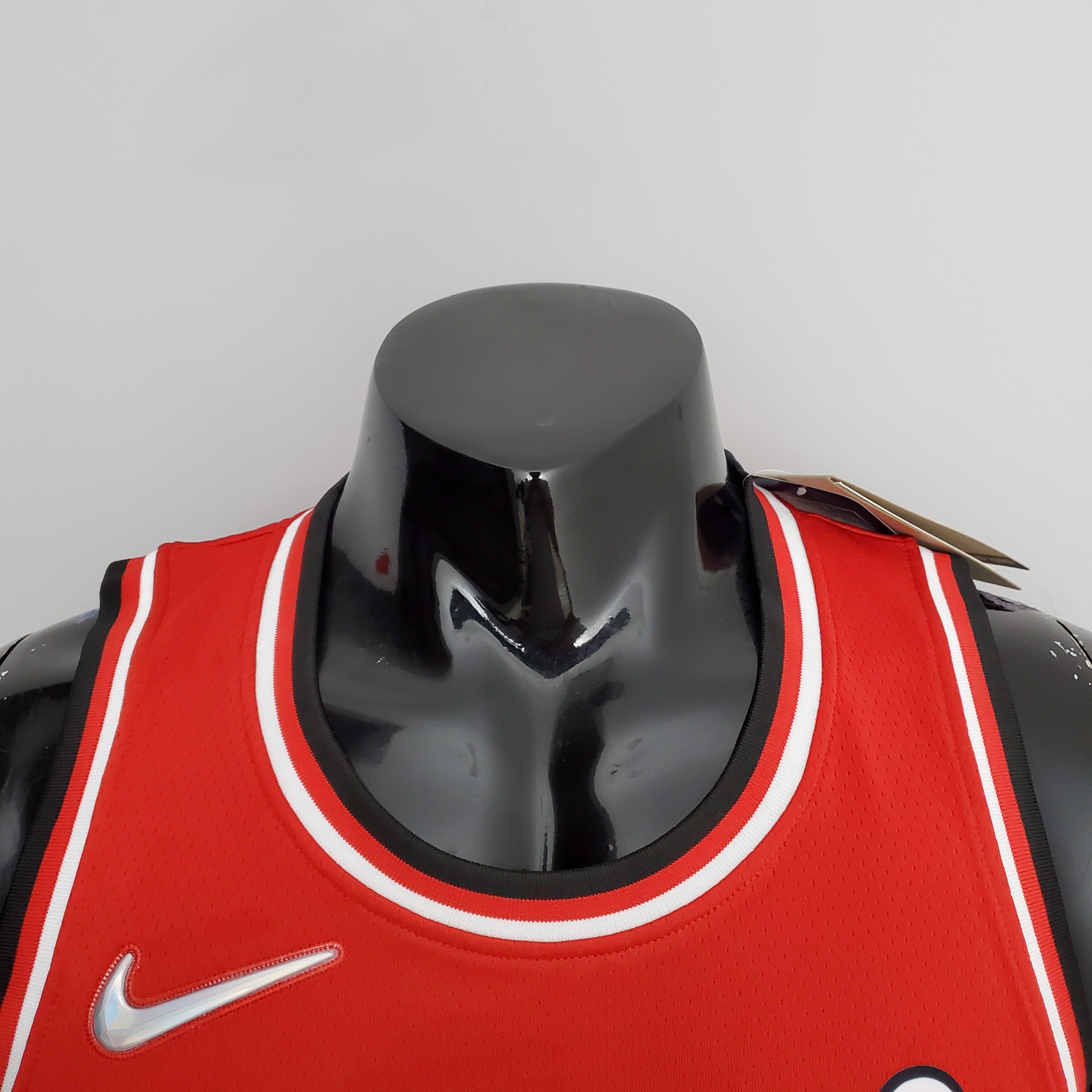 Chicago Bulls NBA Jersey - Maxi Kits