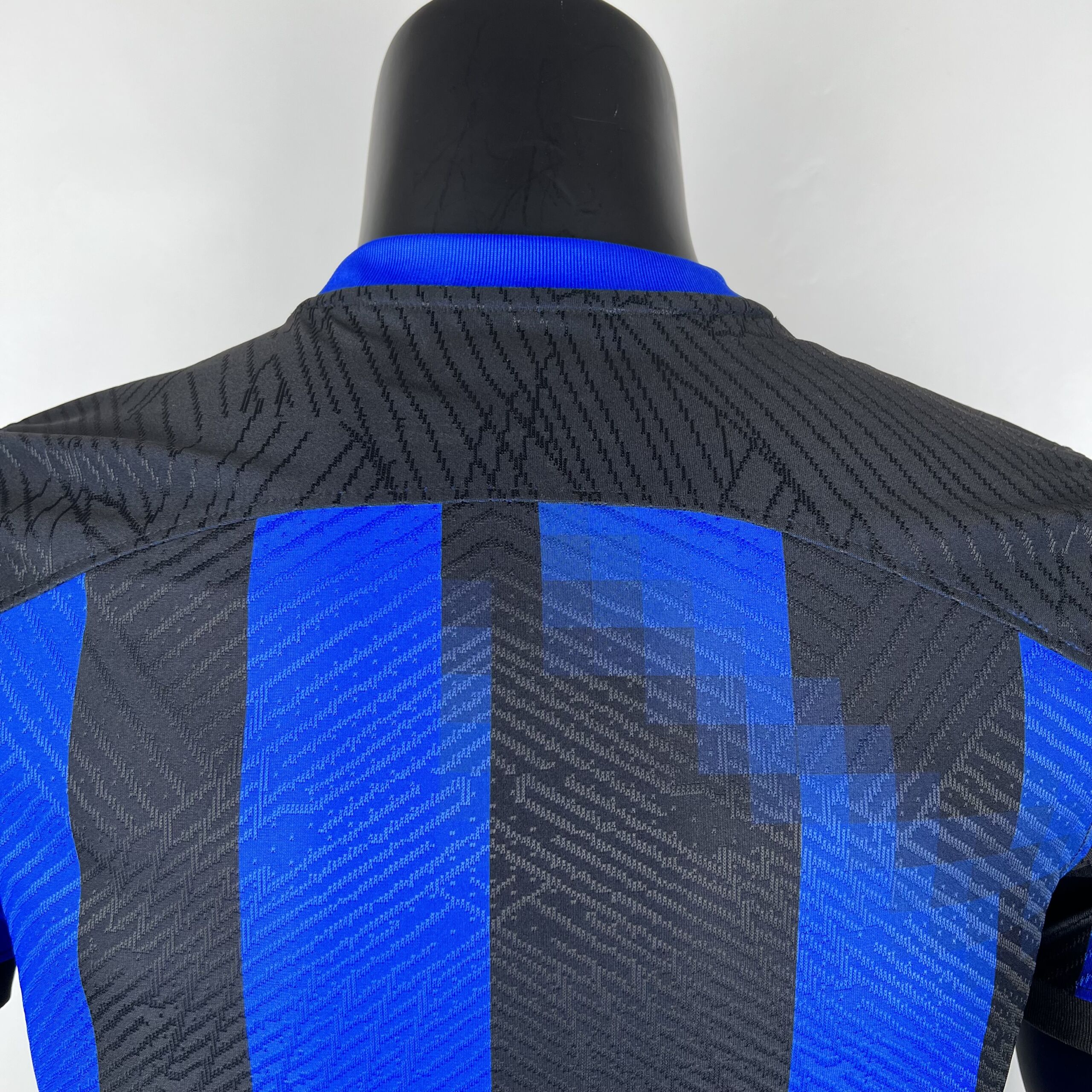 Inter Milan Home Jersey 23/24 - Player Version - Maxi Kits
