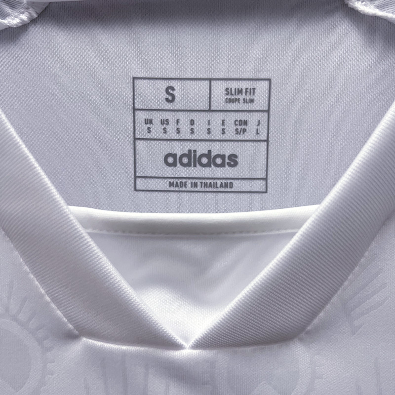 Leeds United Home Jersey 23/24 - Maxi Kits