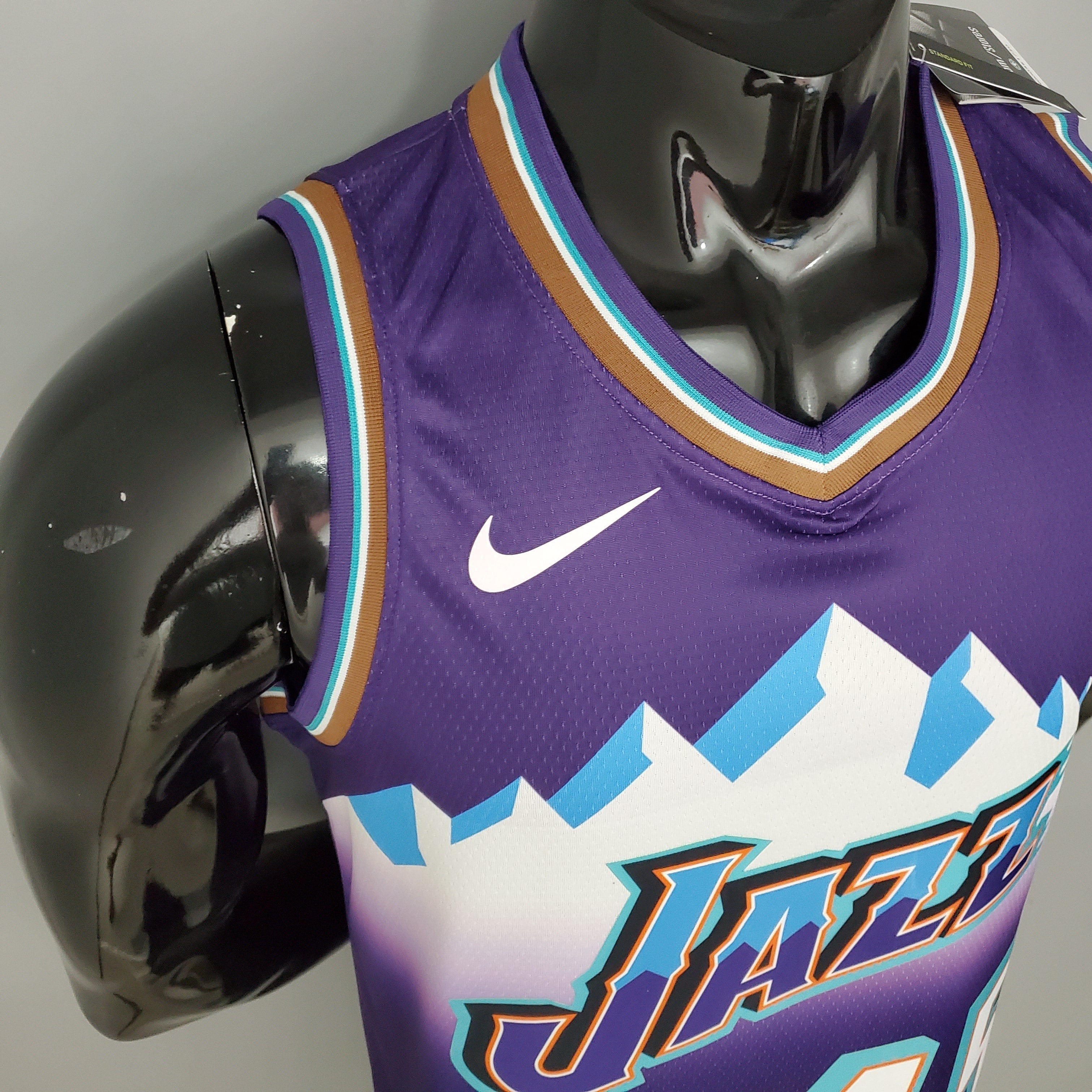Utah Jazz Maillot NBA - Maxi Kits