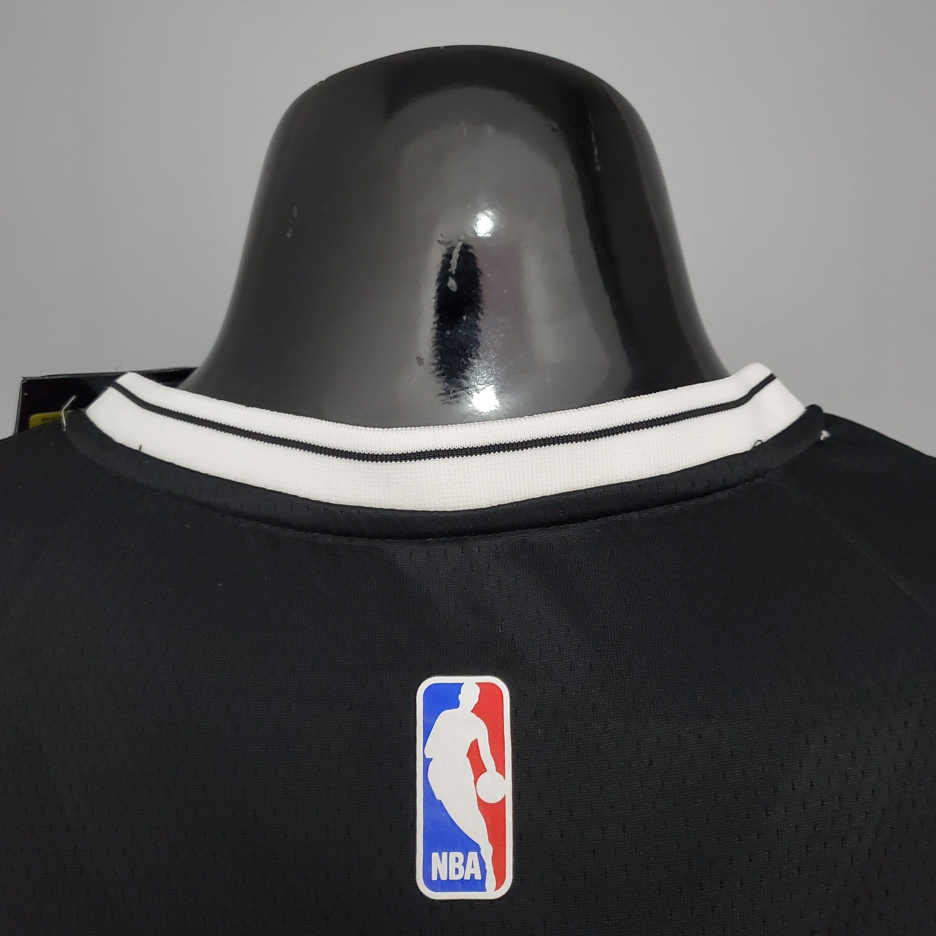 Brooklyn Nets NBA Jersey - Maxi Kits