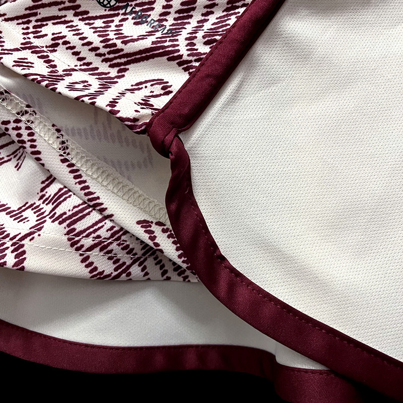 Mexico Outer Jersey 22/23 - Maxi Kits