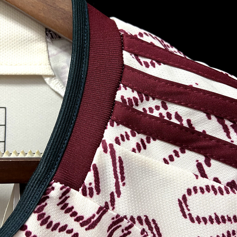 Mexico Outer Jersey 22/23 - Only