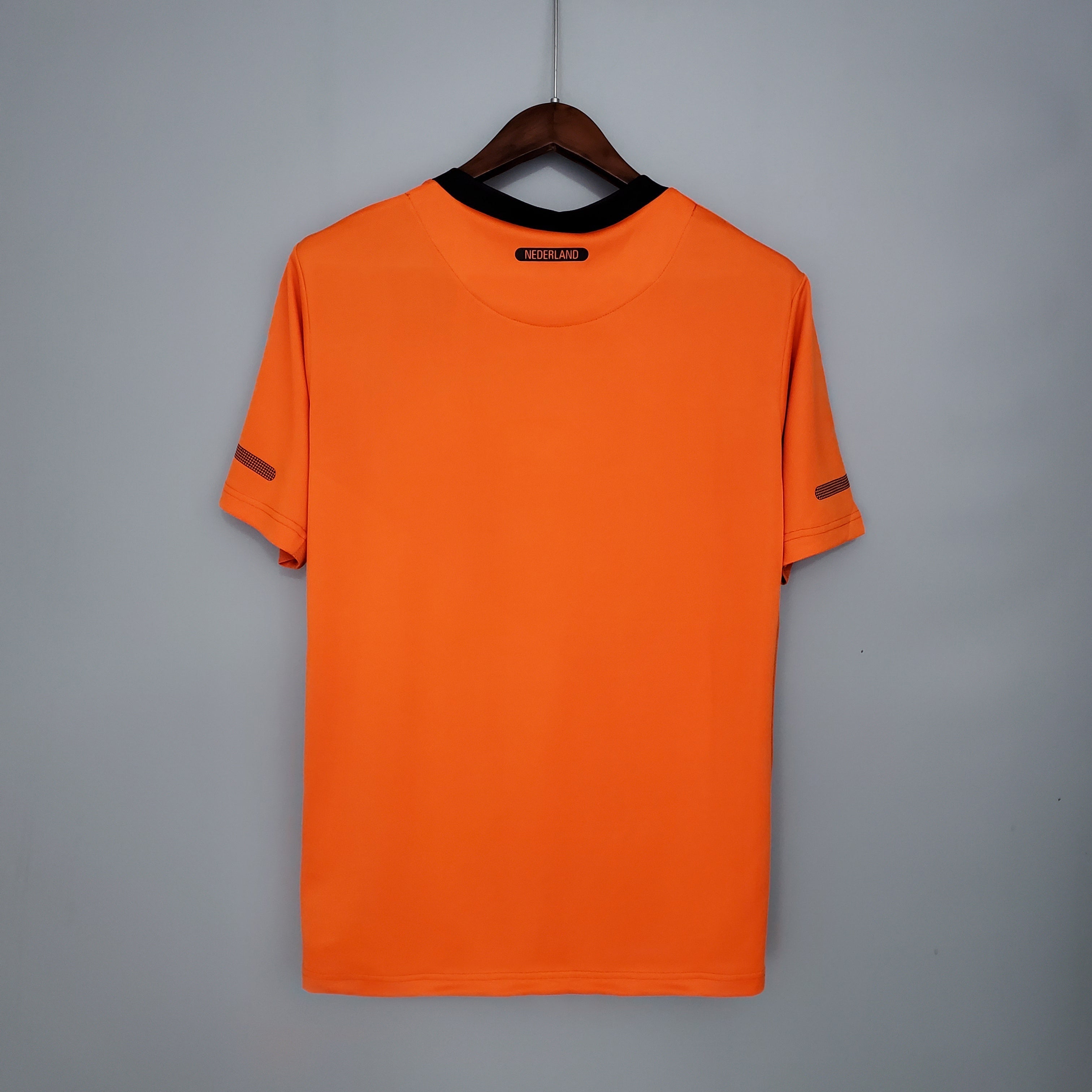 Netherlands Retro Jersey 2010 - Maxi Kits