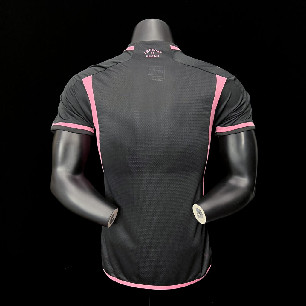 Camiseta exterior Inter Miami 24/25 - Versión Jugador - Maxi Kits