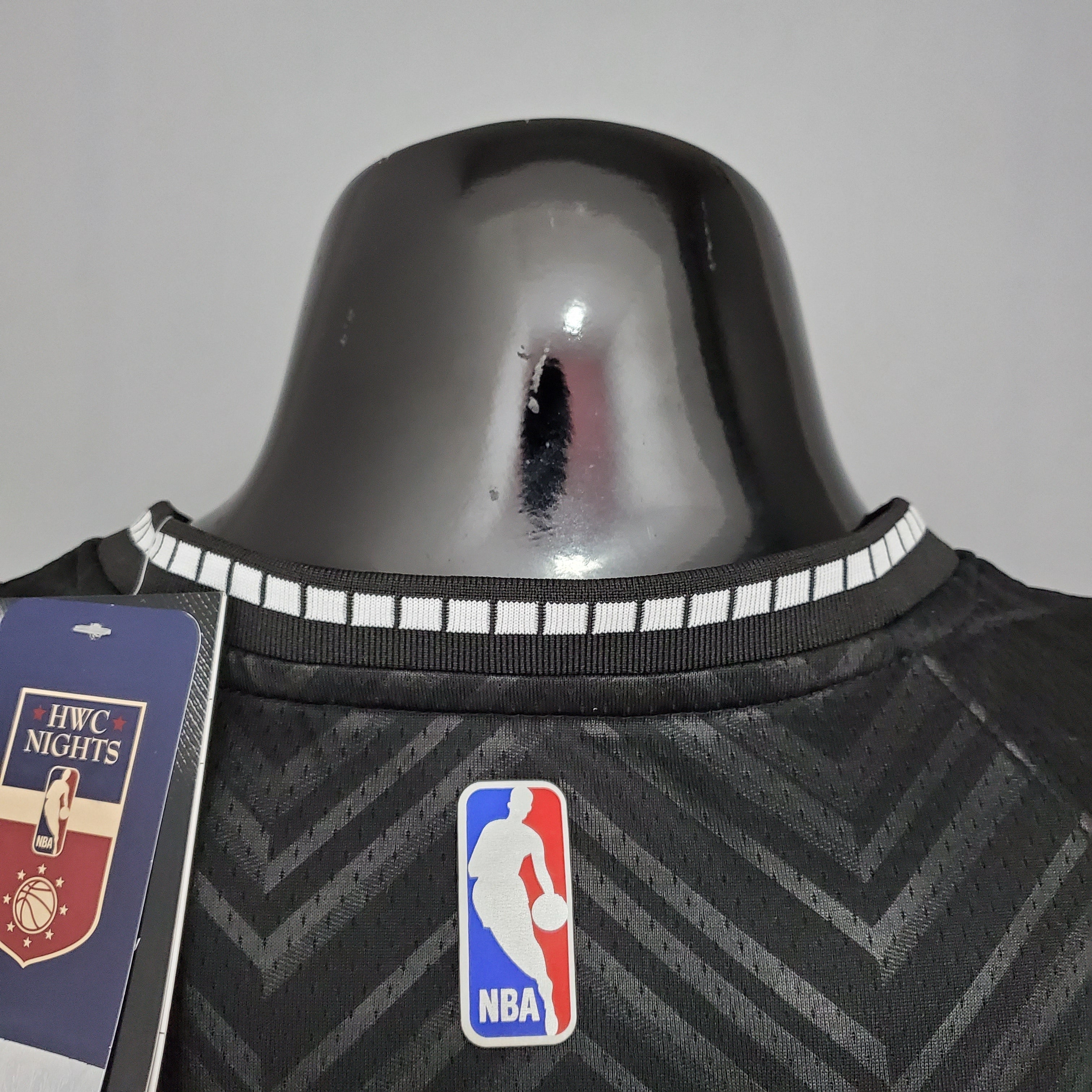 Brooklyn Nets NBA Jersey - Maxi Kits