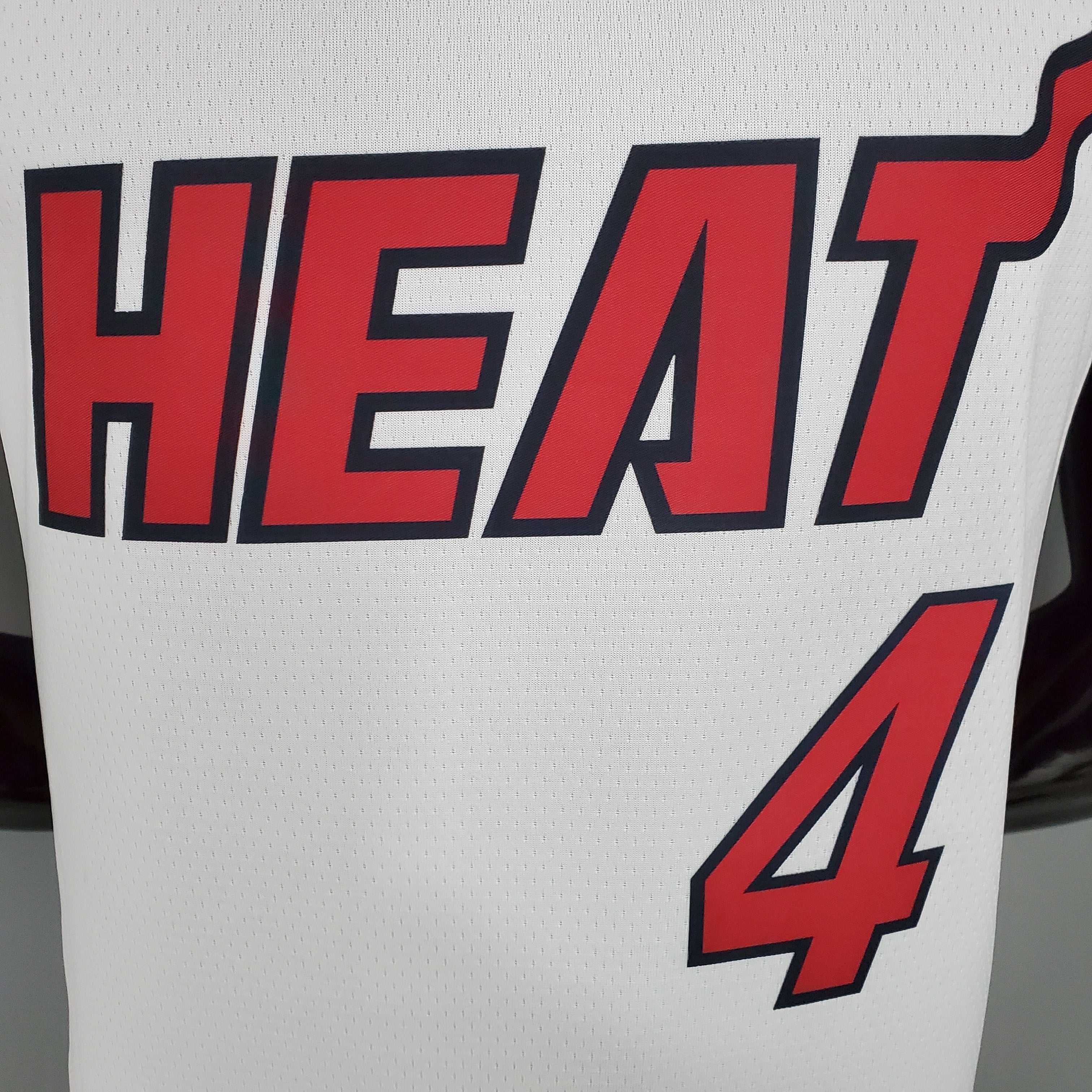 Miami Heat Maillot NBA - Maxi Kits