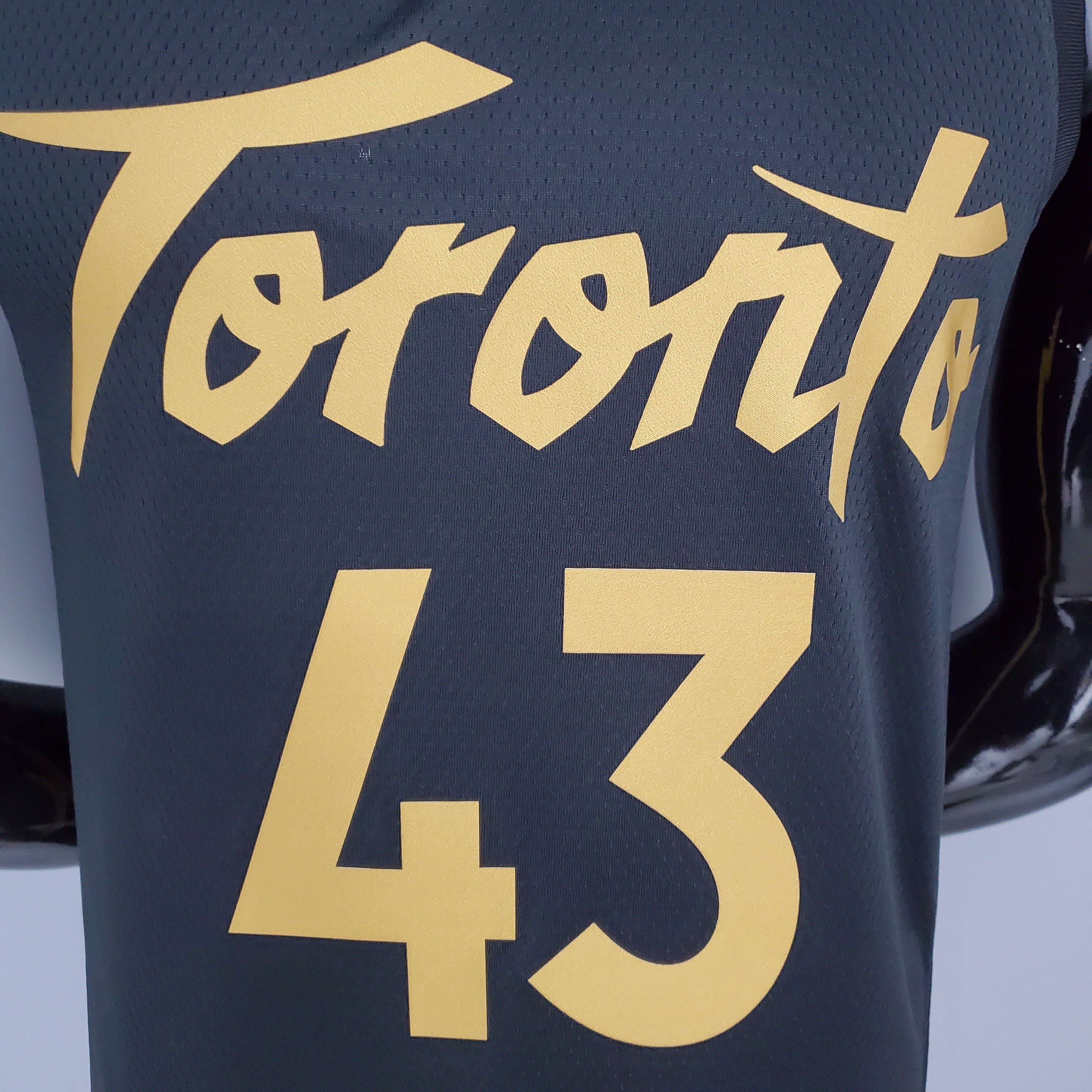 Toronto Raptors NBA Jersey - Maxi Kits