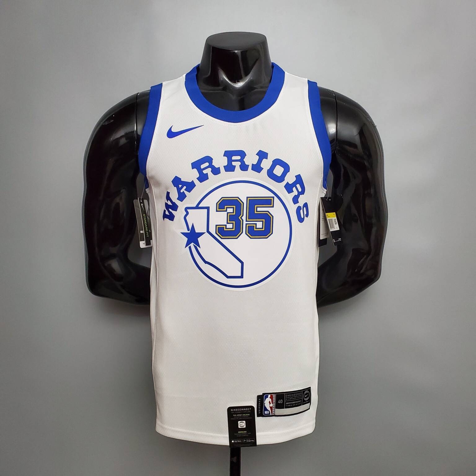 Archives des Golden State Warriors - Maxi Kits