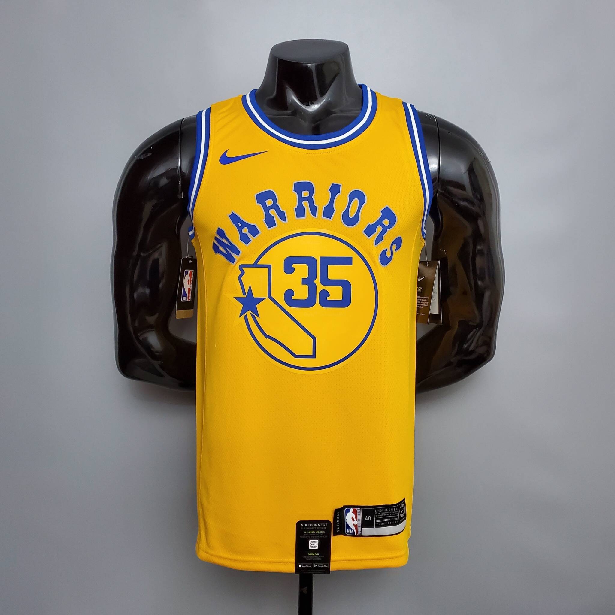 Archives des Golden State Warriors - Maxi Kits