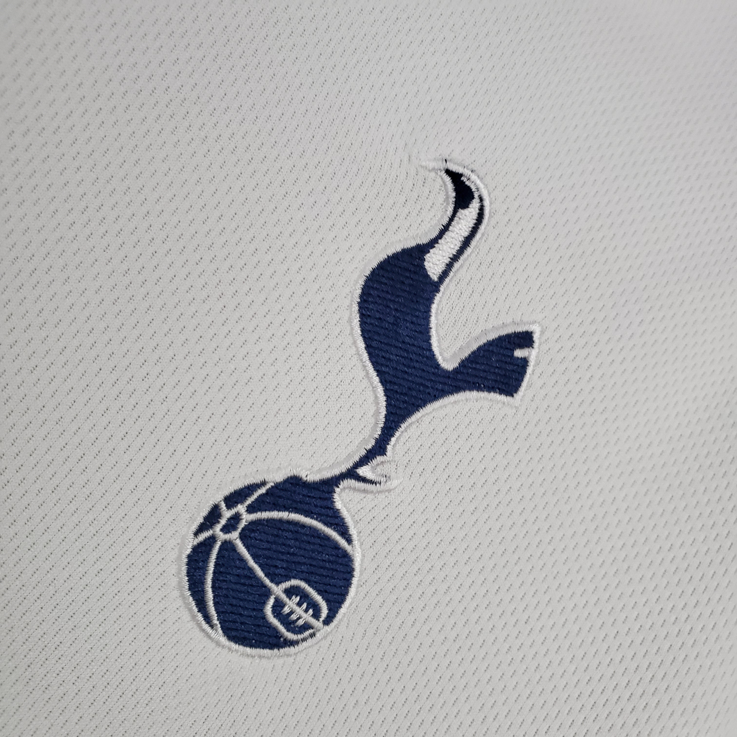 Camiseta Retro Tottenham 08/09 - Maxi Kits