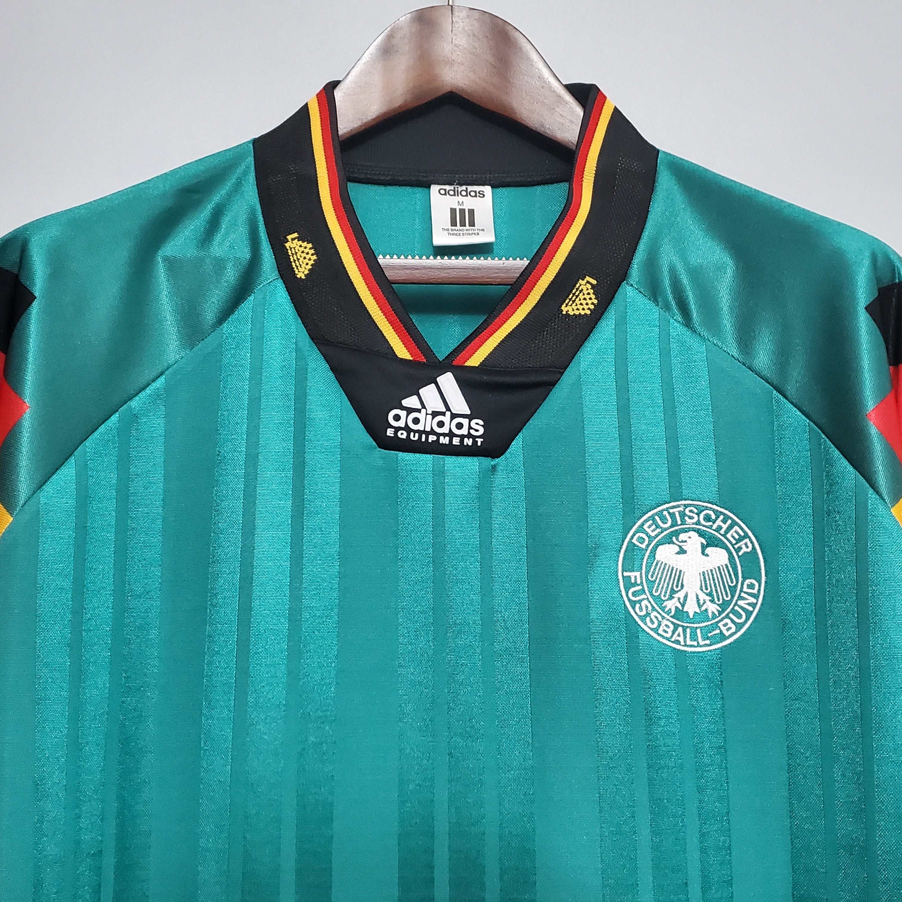 Germany 1992 Retro Jersey - Maxi Kits