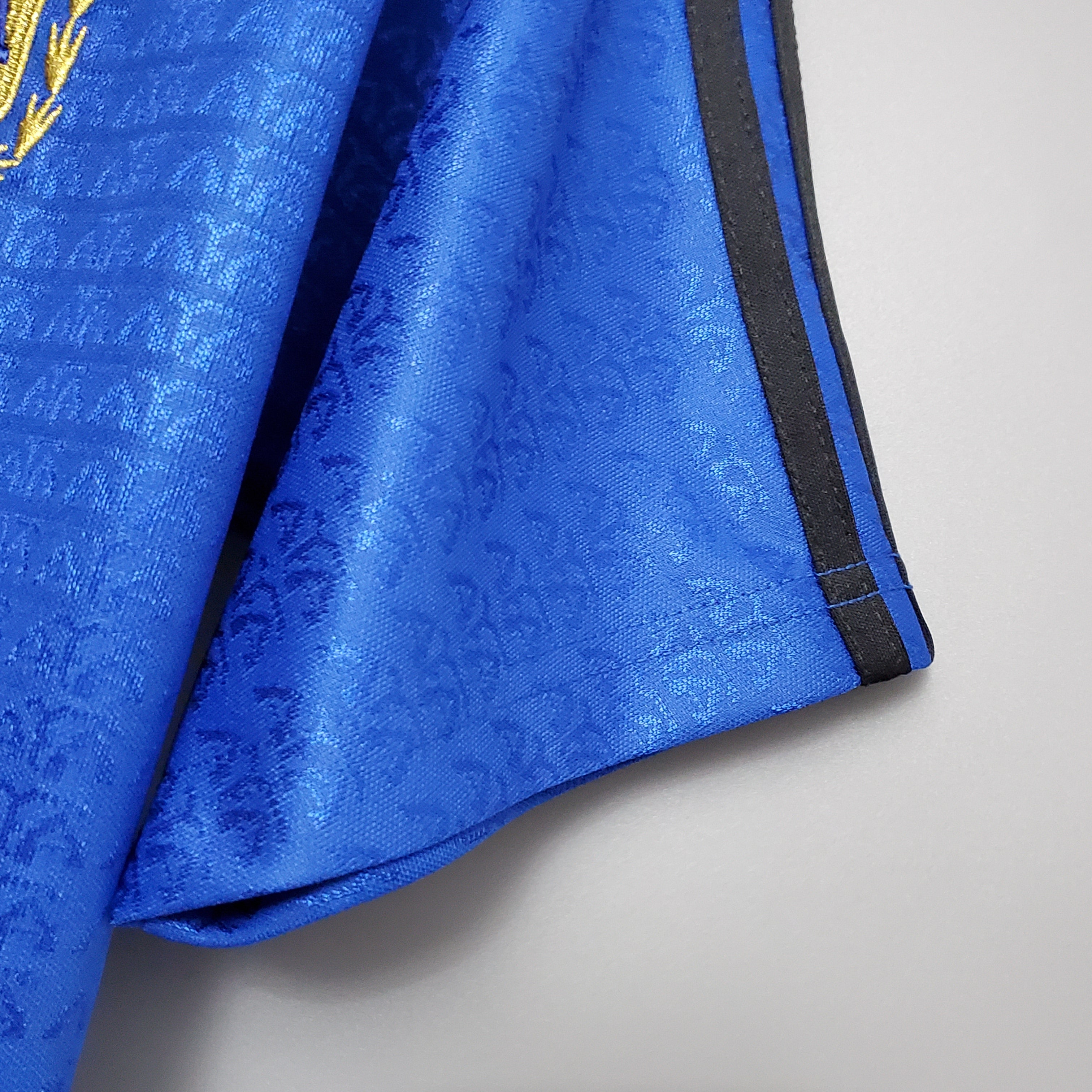 Camiseta Argentina Retro 1994 - Maxi Kits