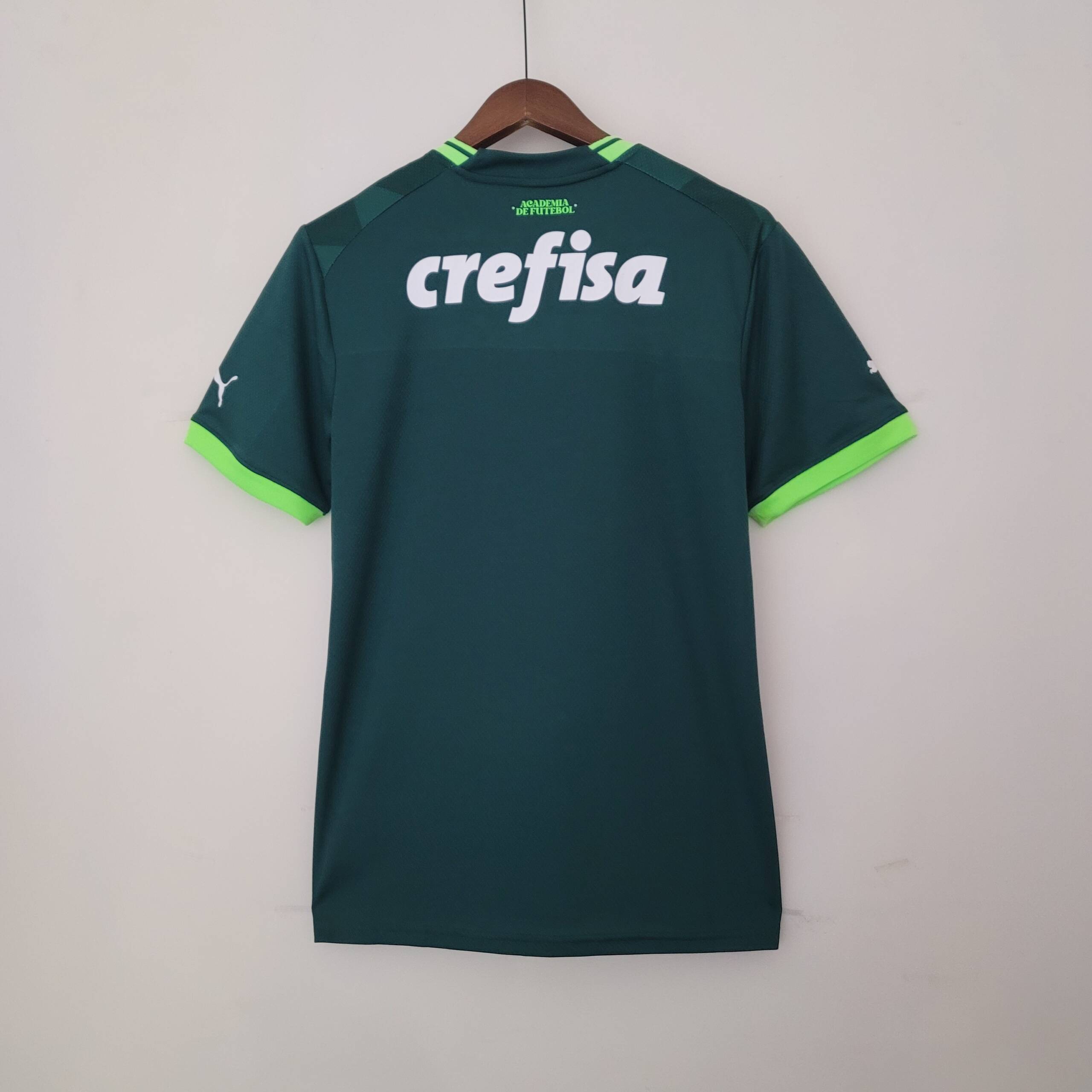 Palmeiras Home Jersey 23/24 - Maxi Kits