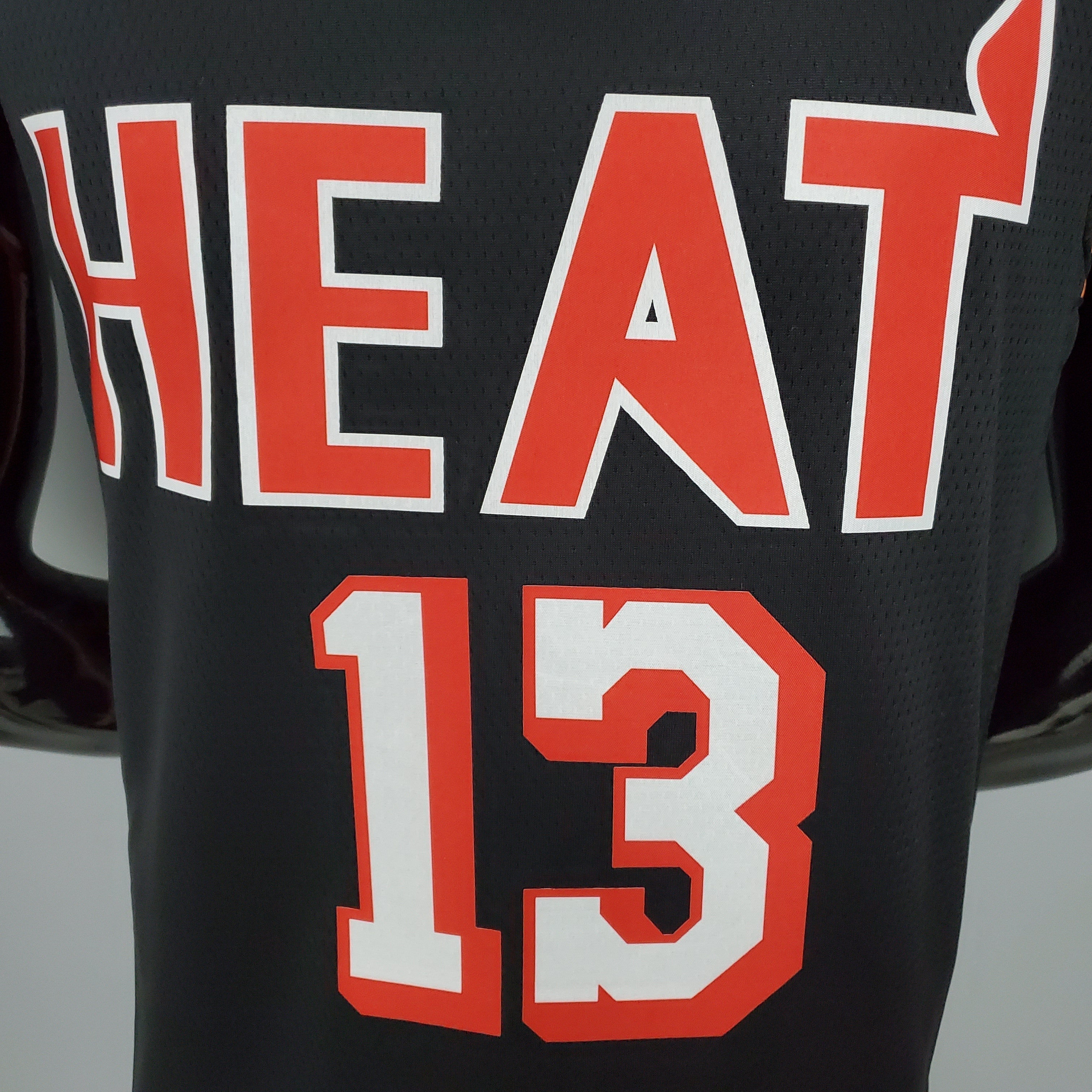 Miami Heat Maillot NBA - Maxi Kits