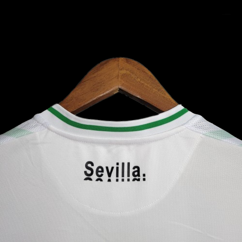 Betis Seville Home Jersey 23/24 - Maxi Kits
