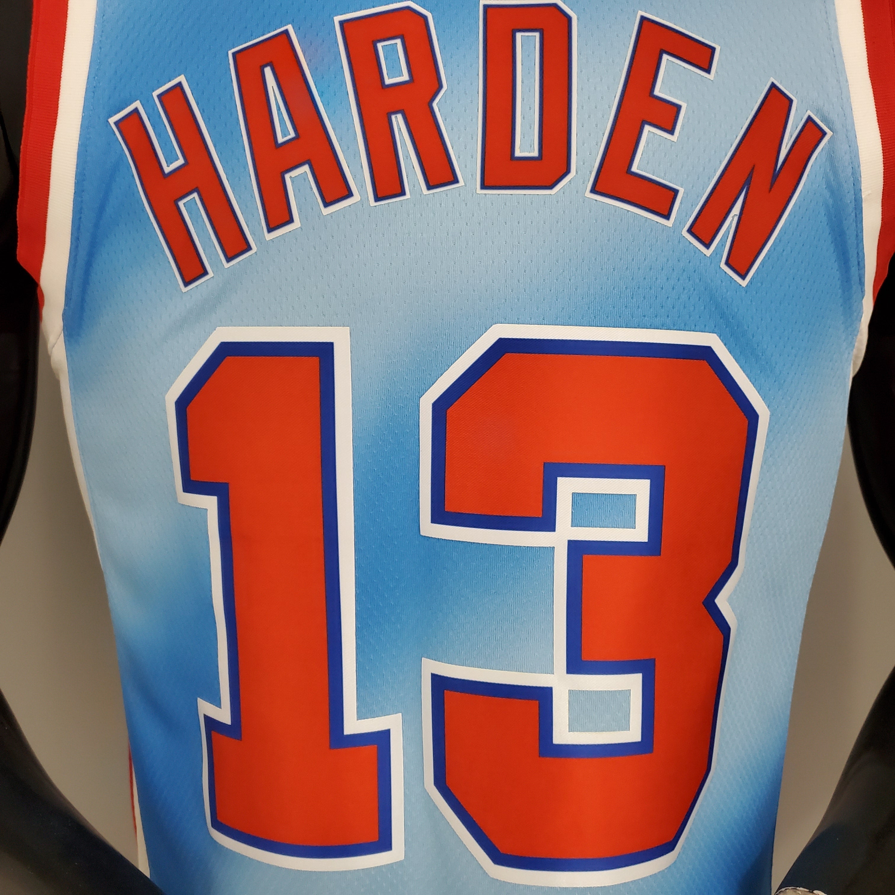 Brooklyn Nets NBA Jersey - Maxi Kits
