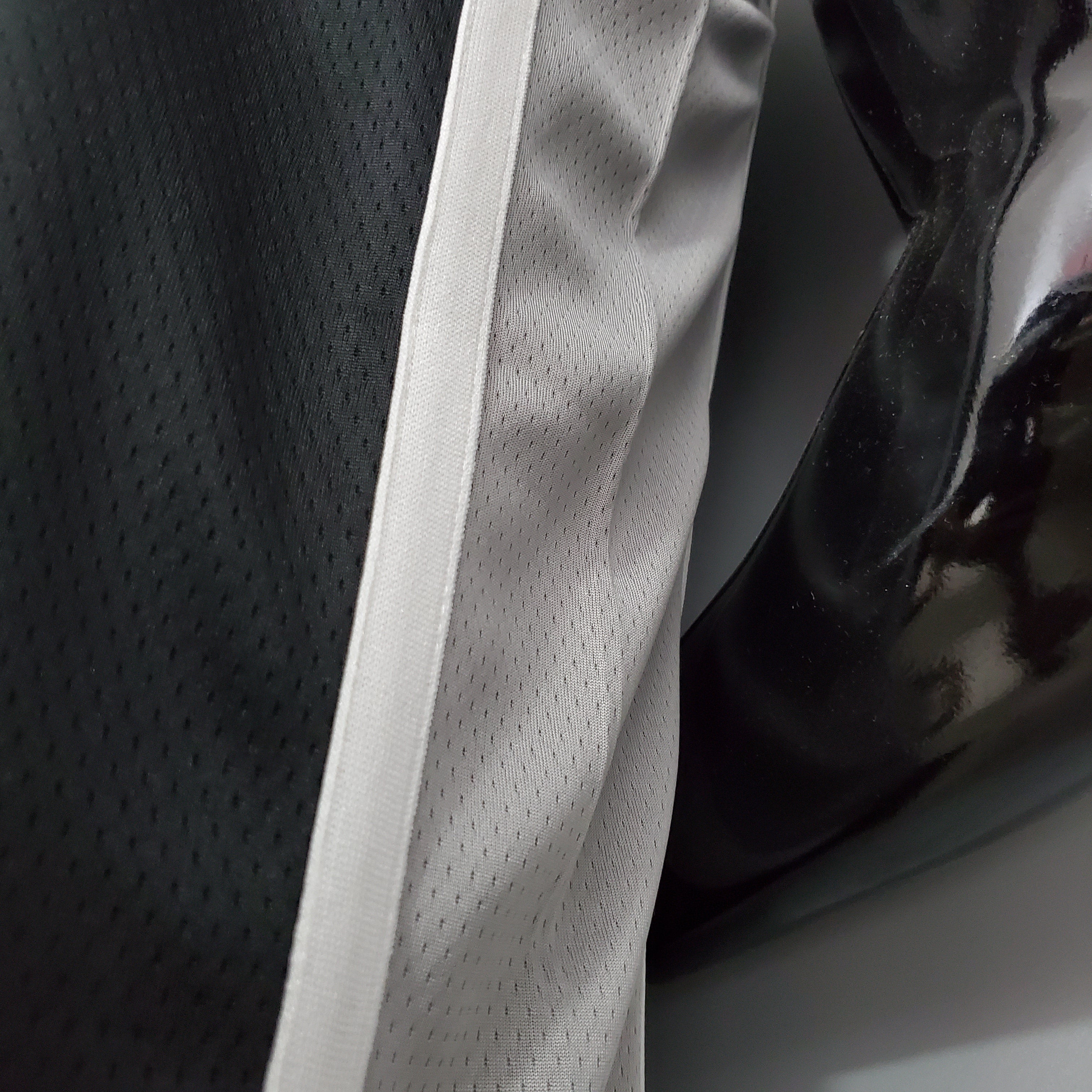 San Antonio Spurs NBA Jersey - Maxi Kits