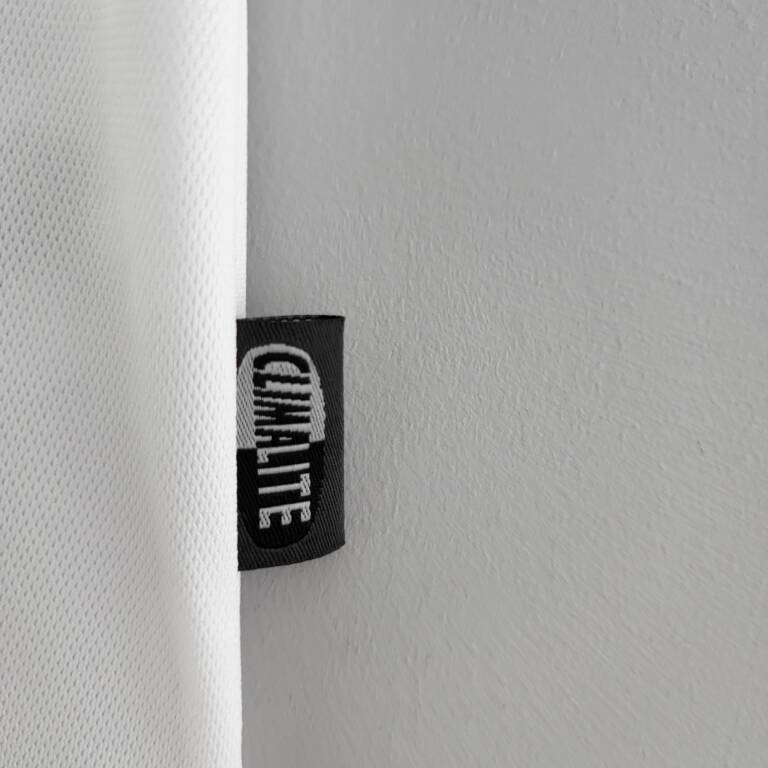 Camiseta Retro Real Madrid 00/01 - Maxi Kits