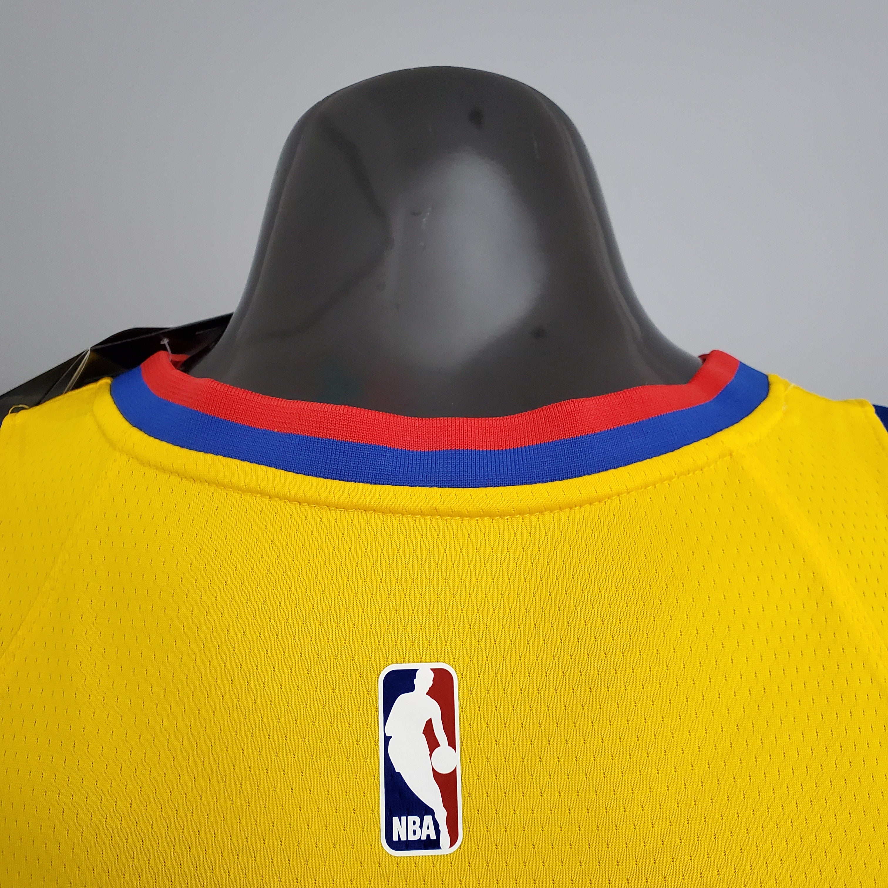 Golden State Warriors NBA Jersey - Maxi Kits
