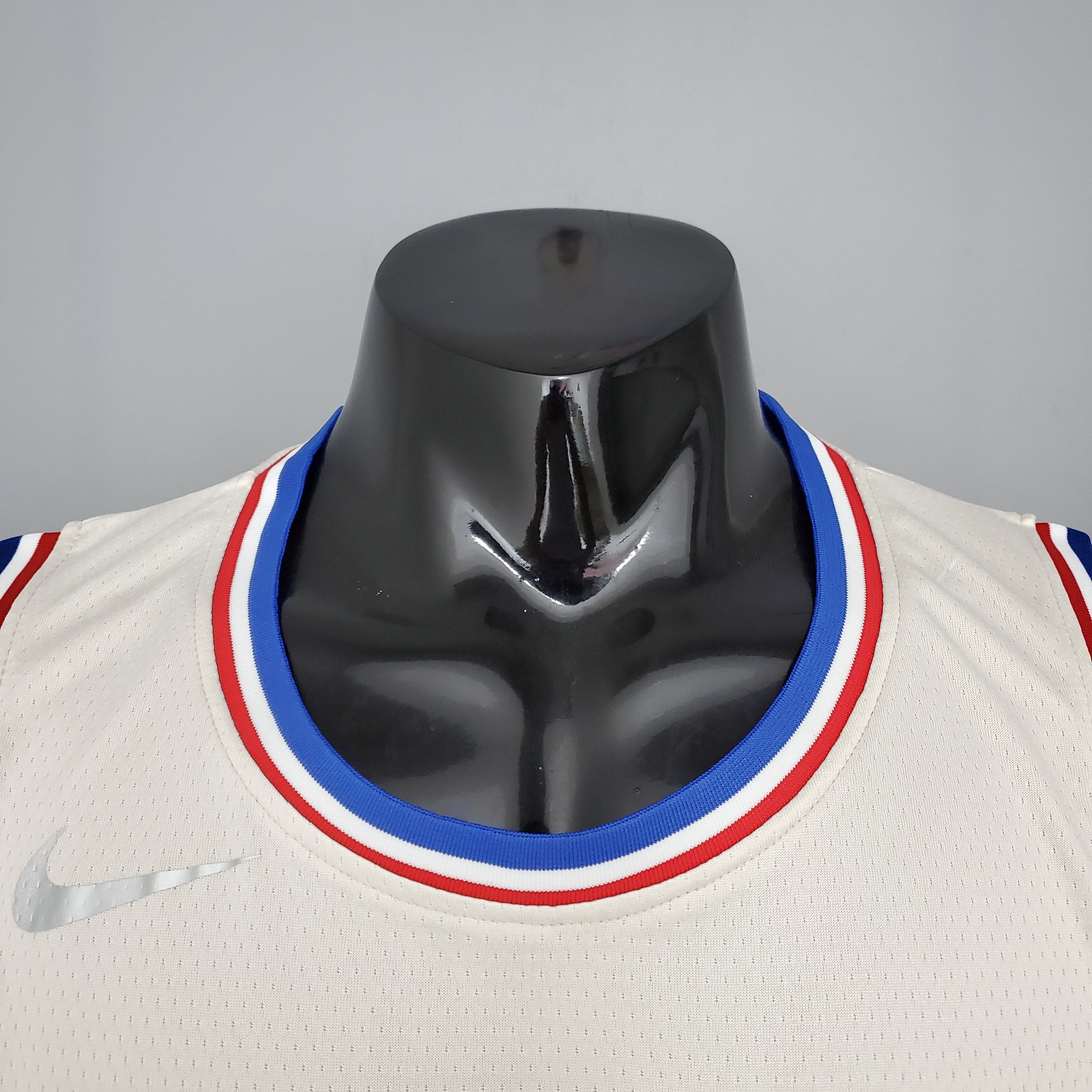 Philadelphia 76ers NBA Jersey - Maxi Kits
