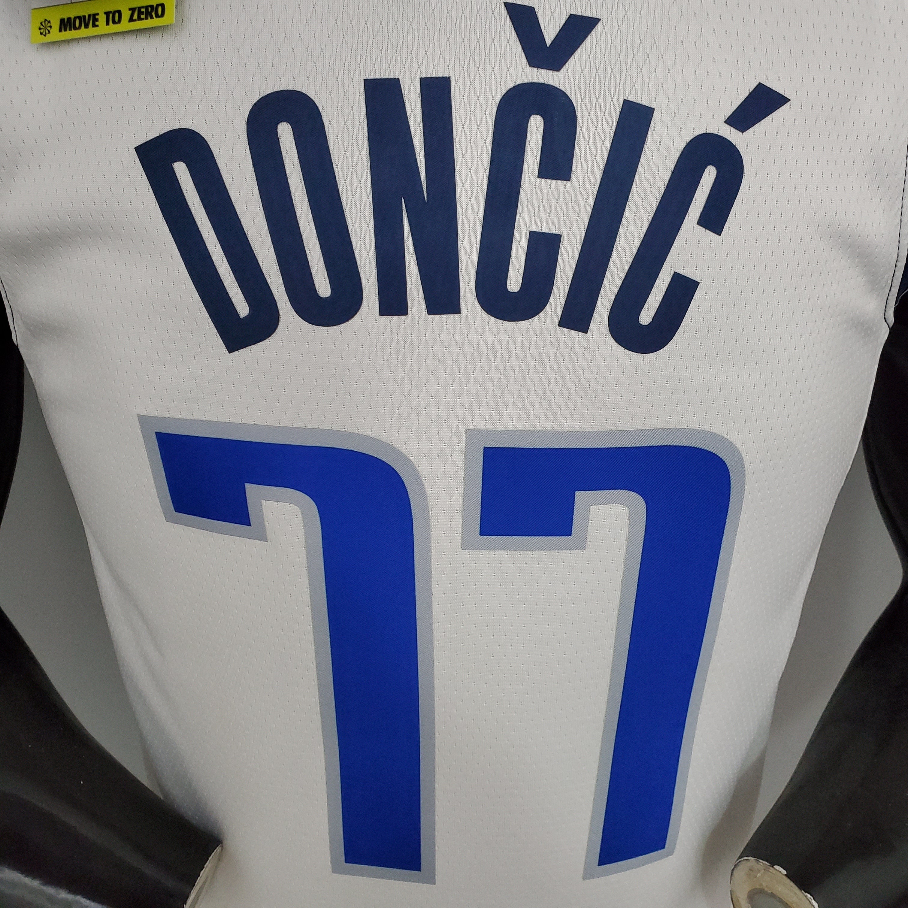 Dallas Mavericks NBA Jersey - Maxi Kits