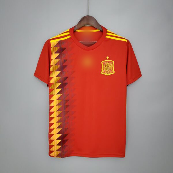 Spain Archives - Maxi Kits