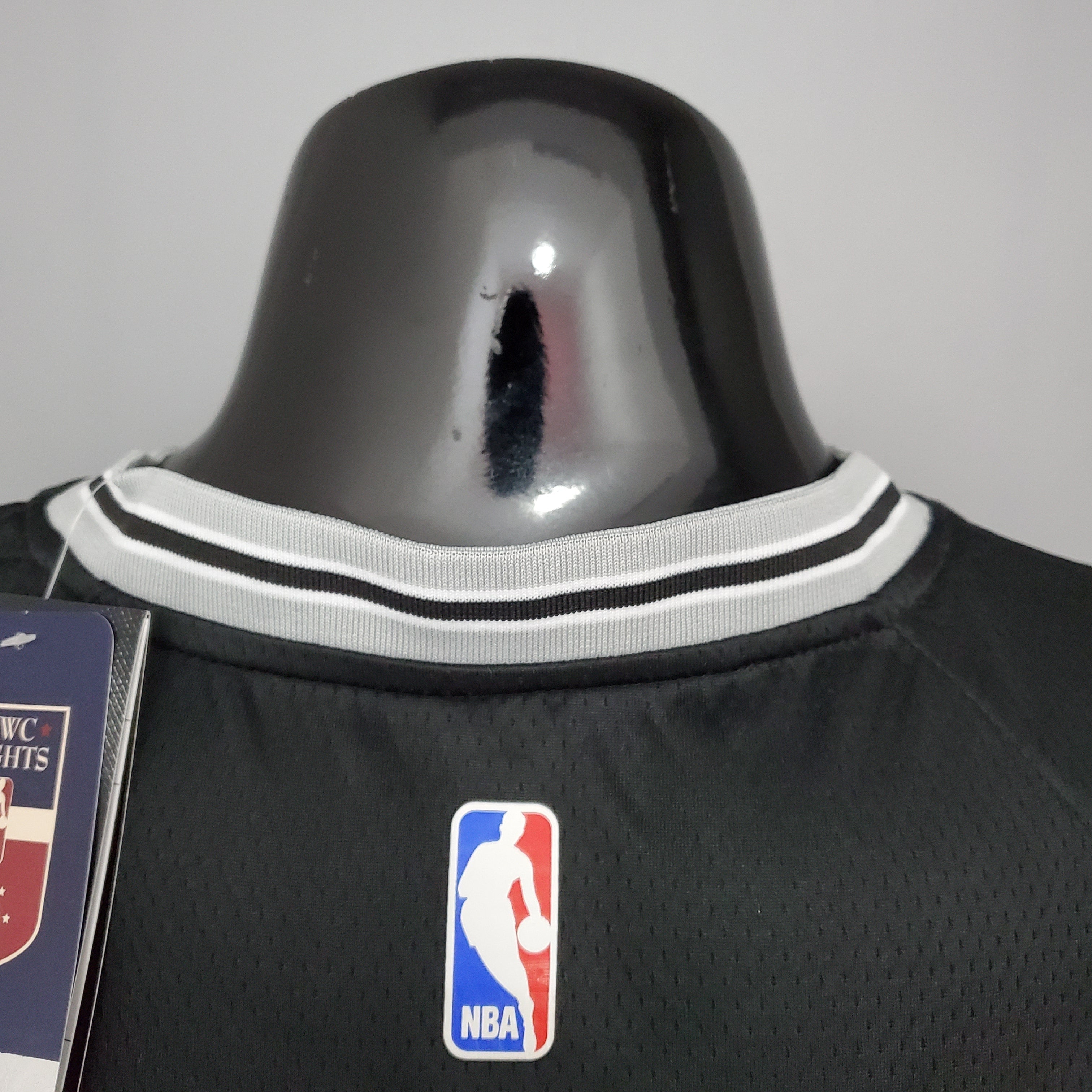 San Antonio Spurs NBA Jersey - Maxi Kits