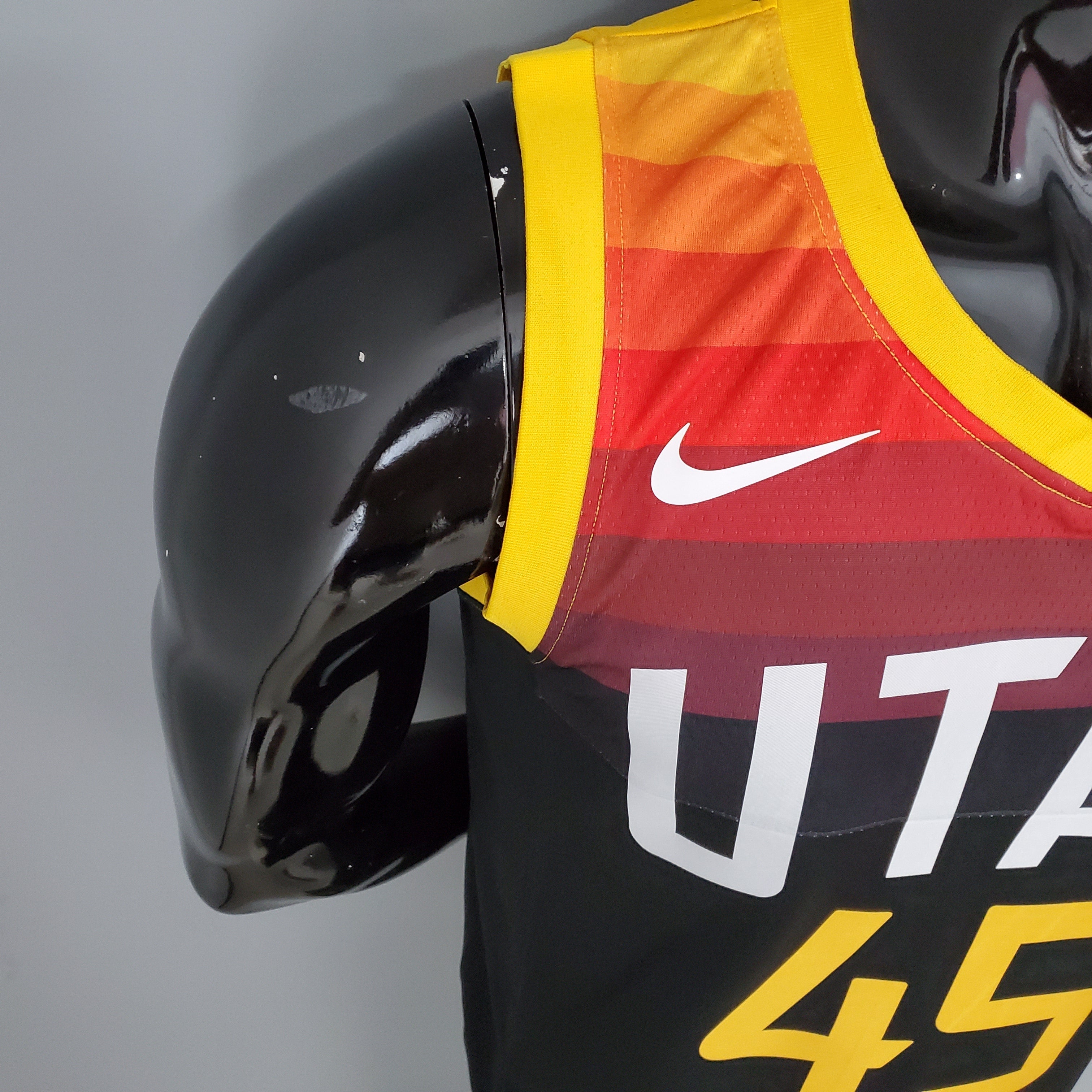 Utah Jazz Maillot NBA - Maxi Kits