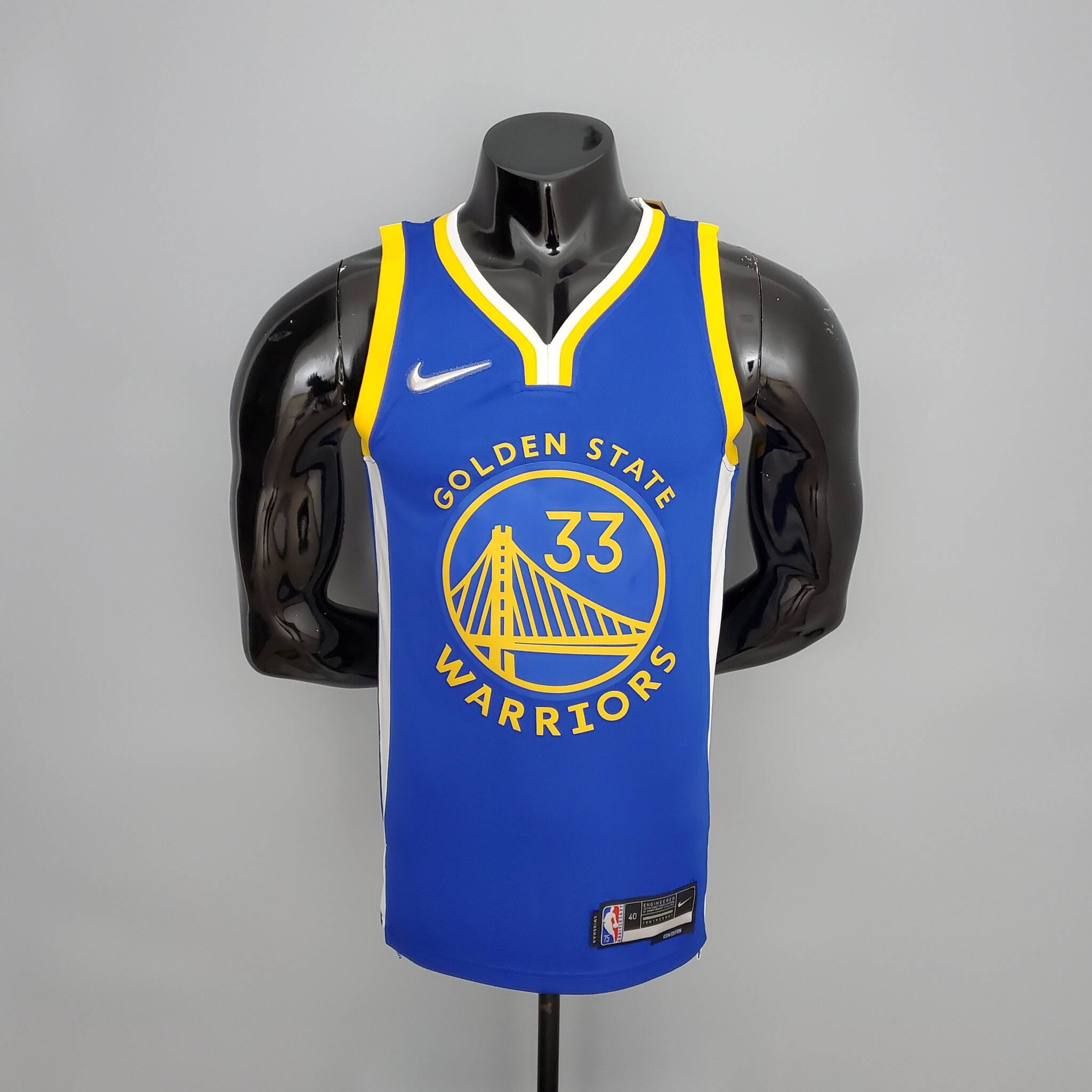Archives des Golden State Warriors - Maxi Kits