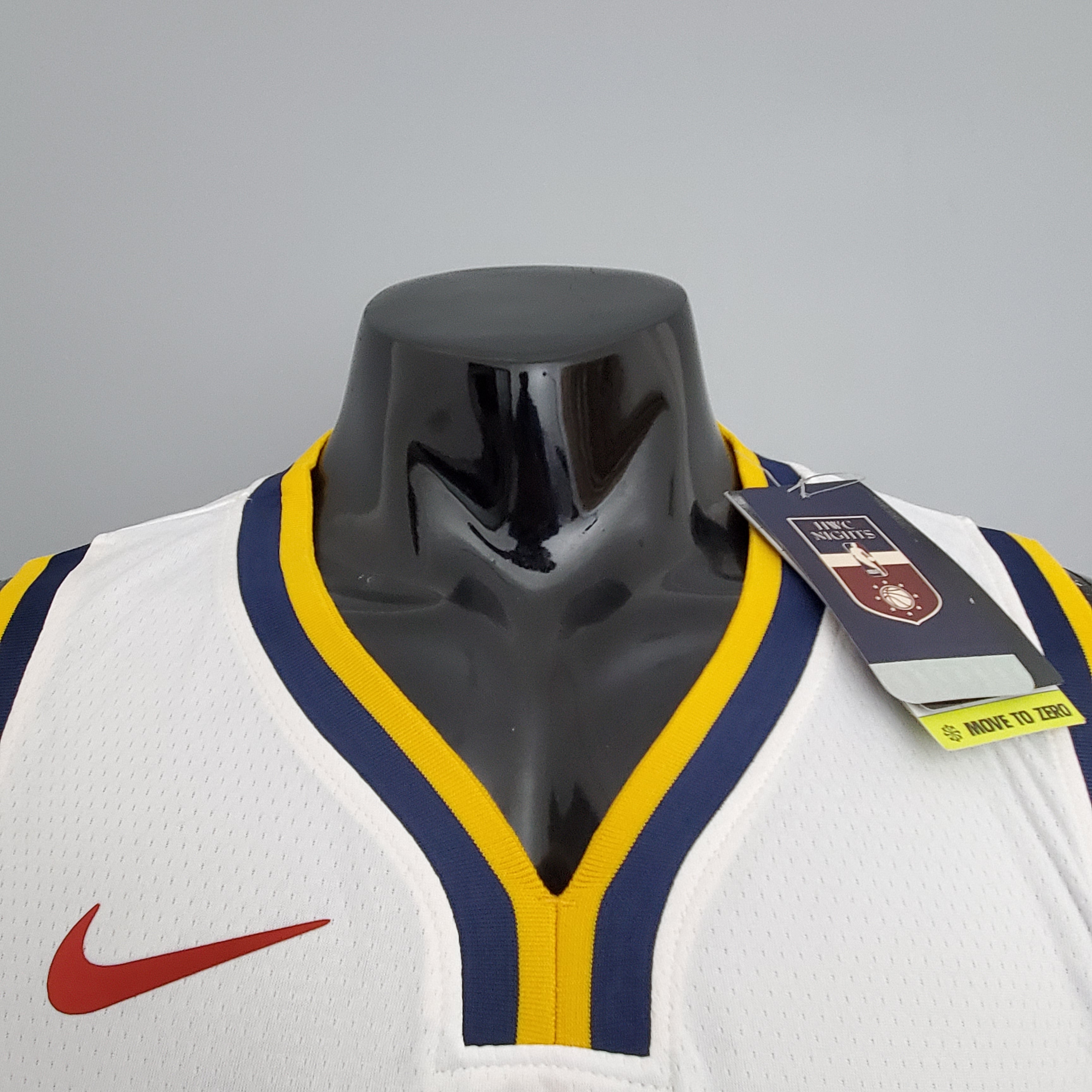 Denver Nuggets NBA Jersey - Maxi Kits