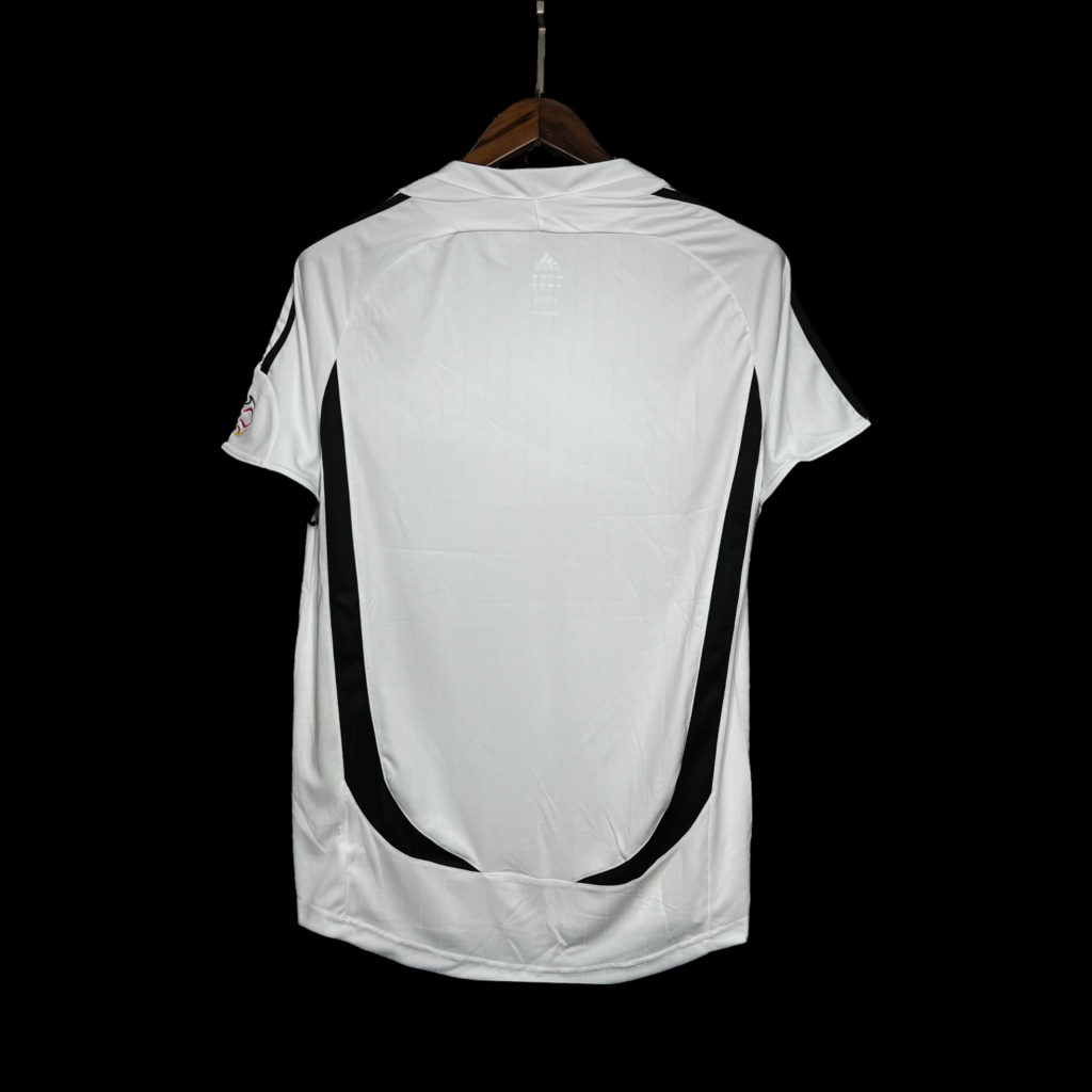 Germany Retro Jersey 2006 - Maxi Kits